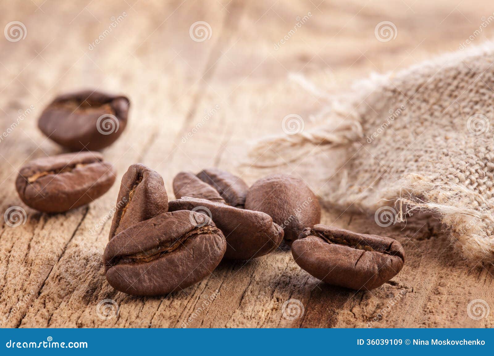 Coffee Grains. Stock Image | CartoonDealer.com #154708417