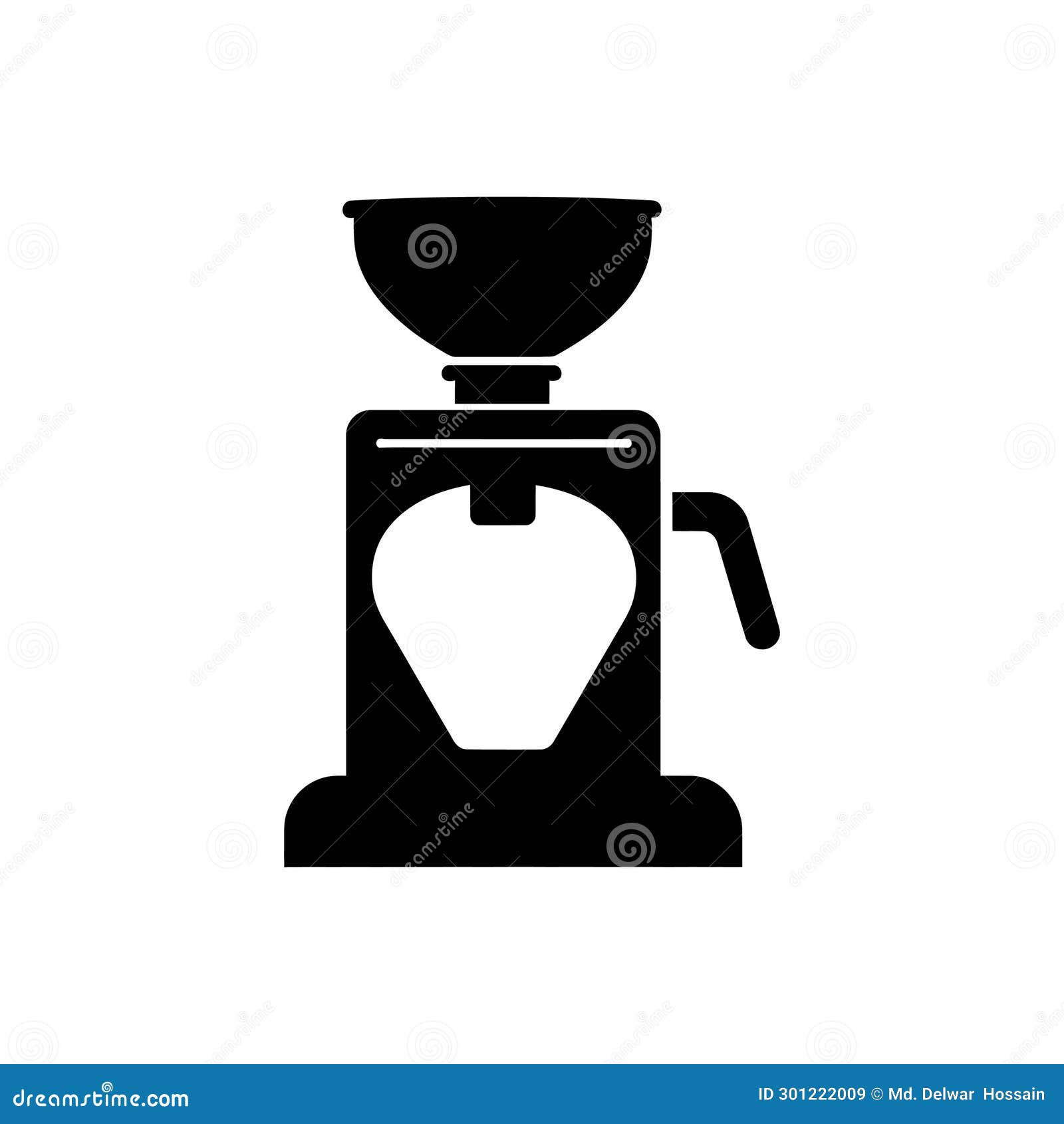 Coffee Grind Size Chart. Beans Grinding Guide For Different Brewing ...