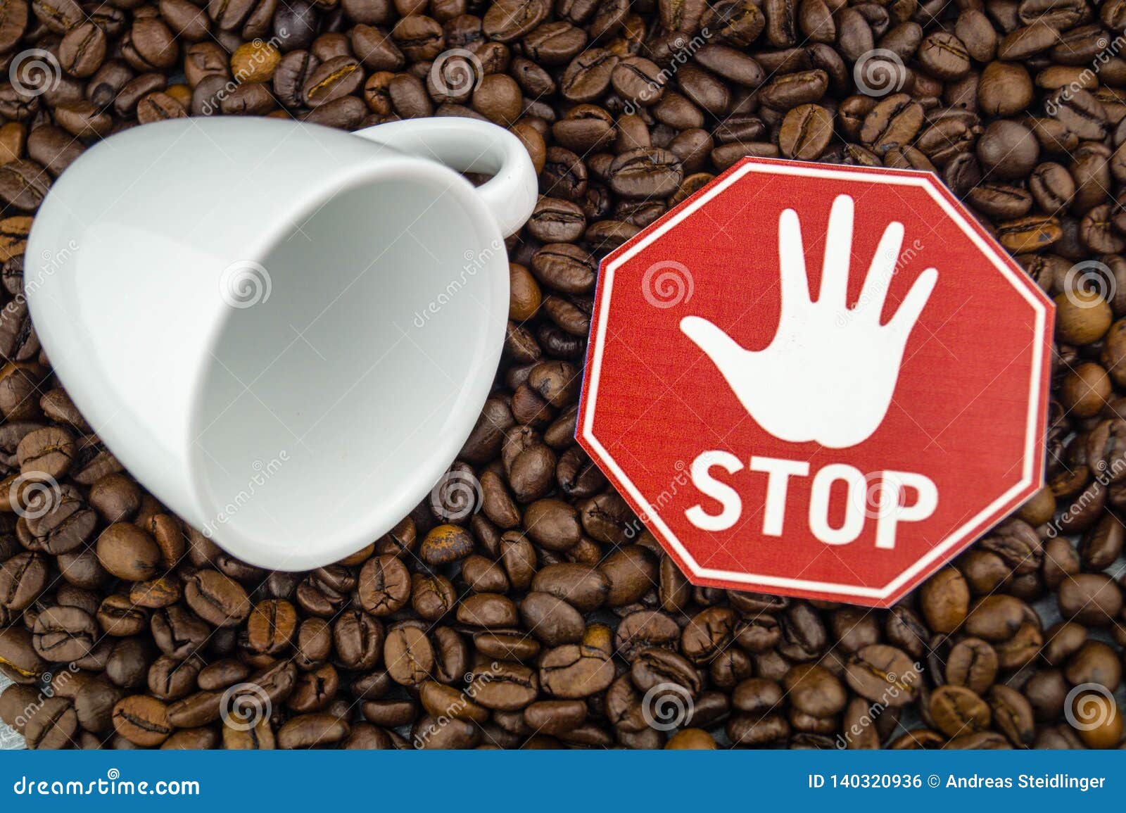 Coffee Heart and Circulation Stock Photo - Image of cardio, arabica ...