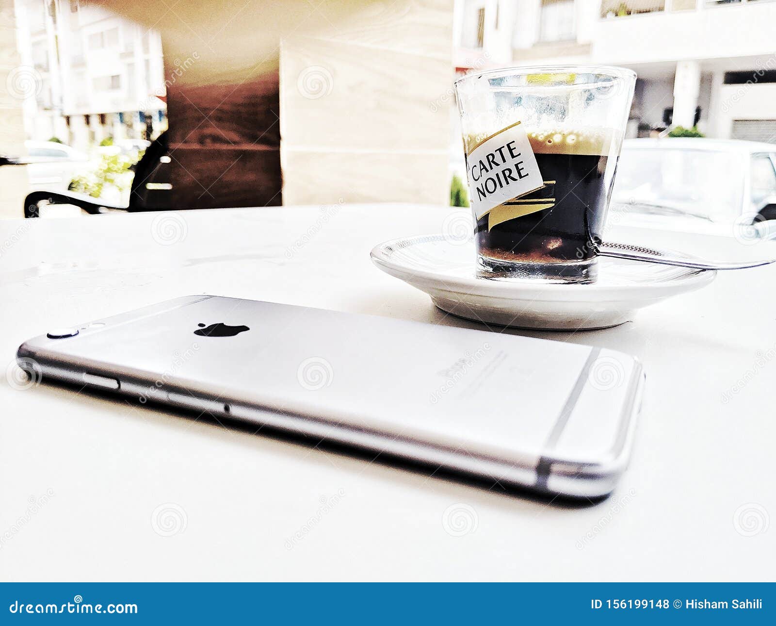 Coffee Iphone Stock Images - Download 1,717 Royalty Free Photos