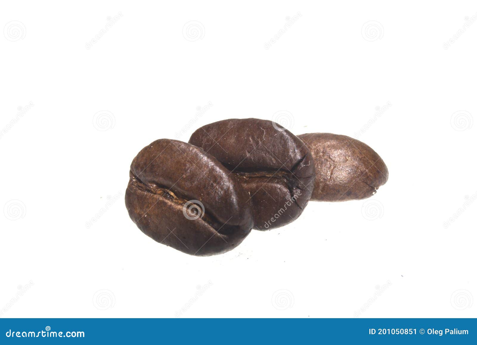 Coffee Isolated on White Background Stock Image - Image of liquid ...