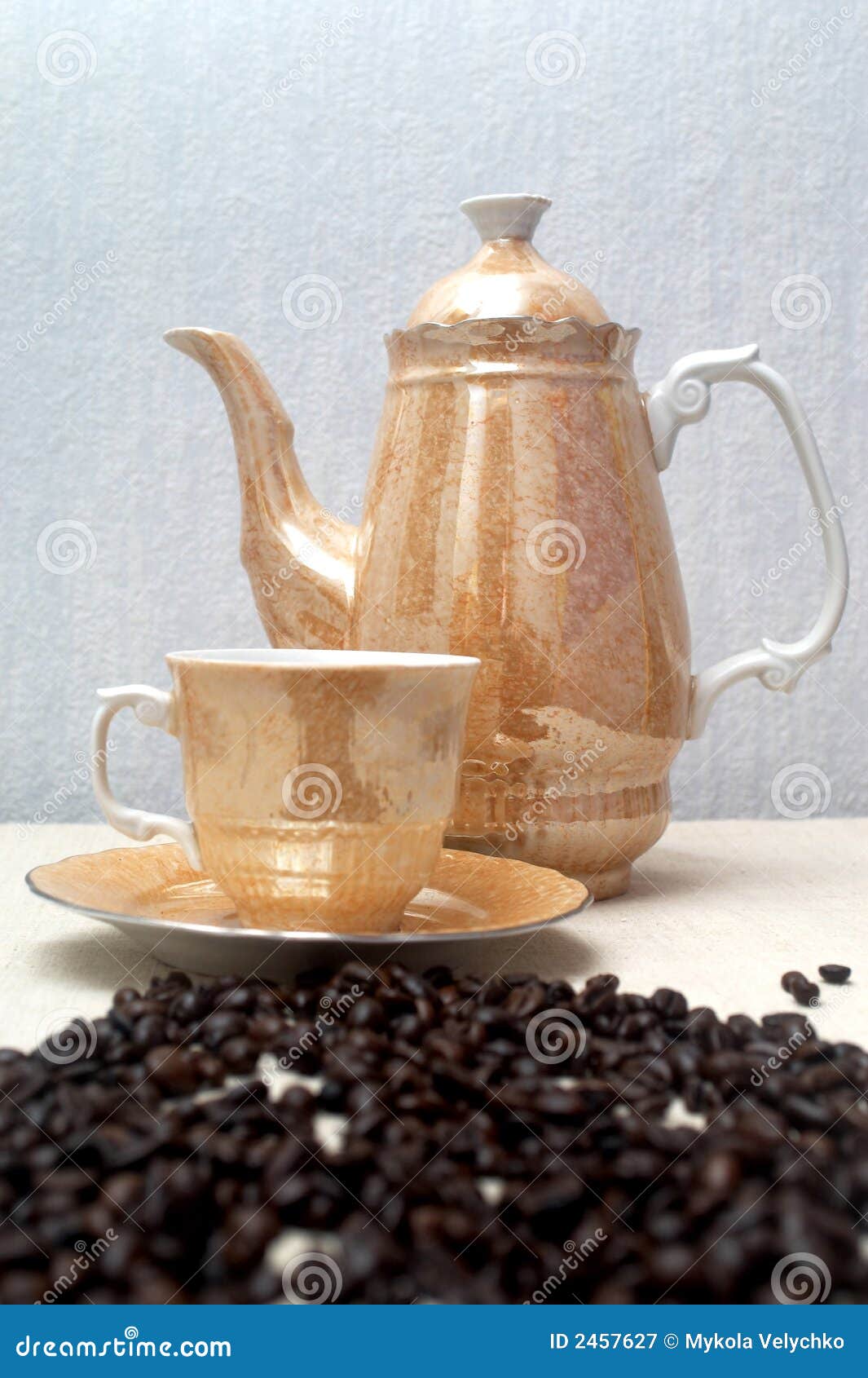 COFFEE IV Picture. Image: 2457627