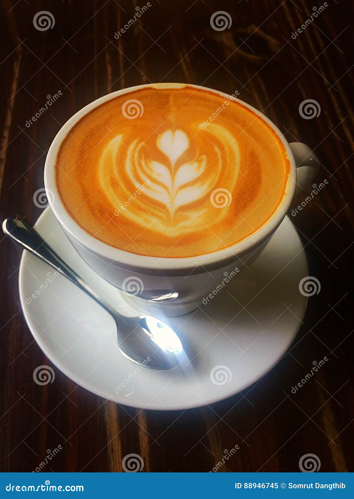 Coffee late. stock image. Image of food, confident, caffeine - 88946745