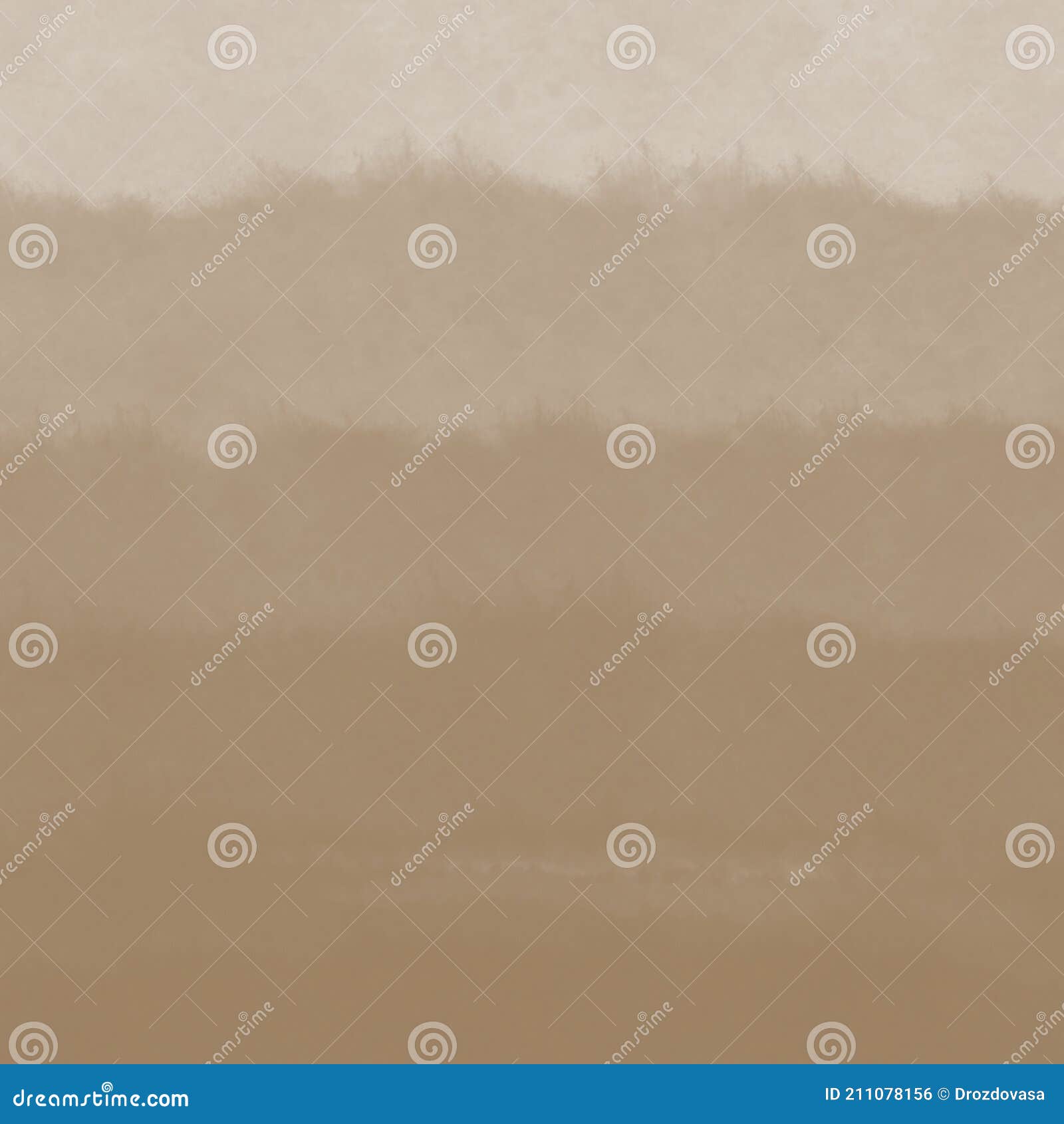 Coffee Latte Cappuccino Gradient Academic Basis Painting Background ...