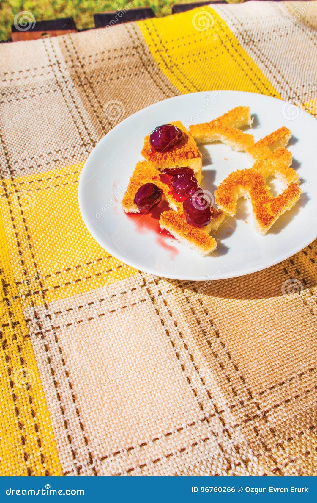 Coffee and letter cracker stock photo. Image of black - 96760266