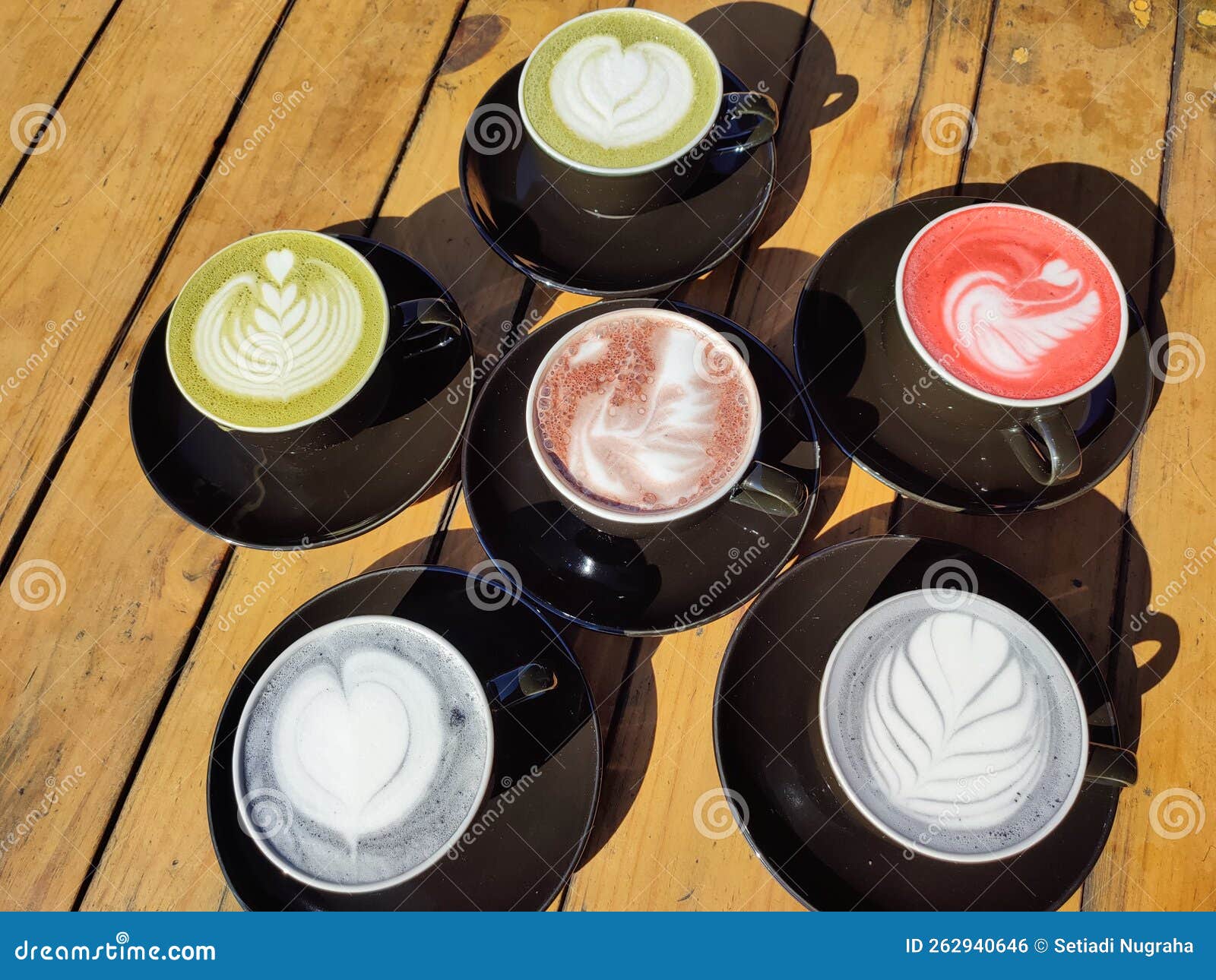 Coffee and math stock photo. Image of circle, cuisine - 262940646