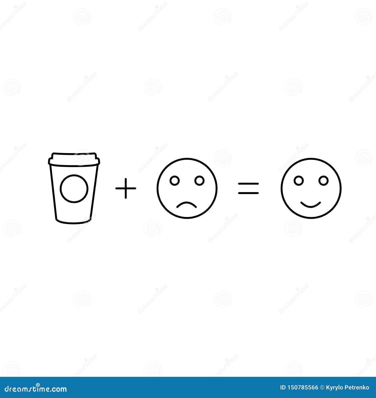 Math Coffee Stock Illustrations – 1,111 Math Coffee Stock Illustrations ...
