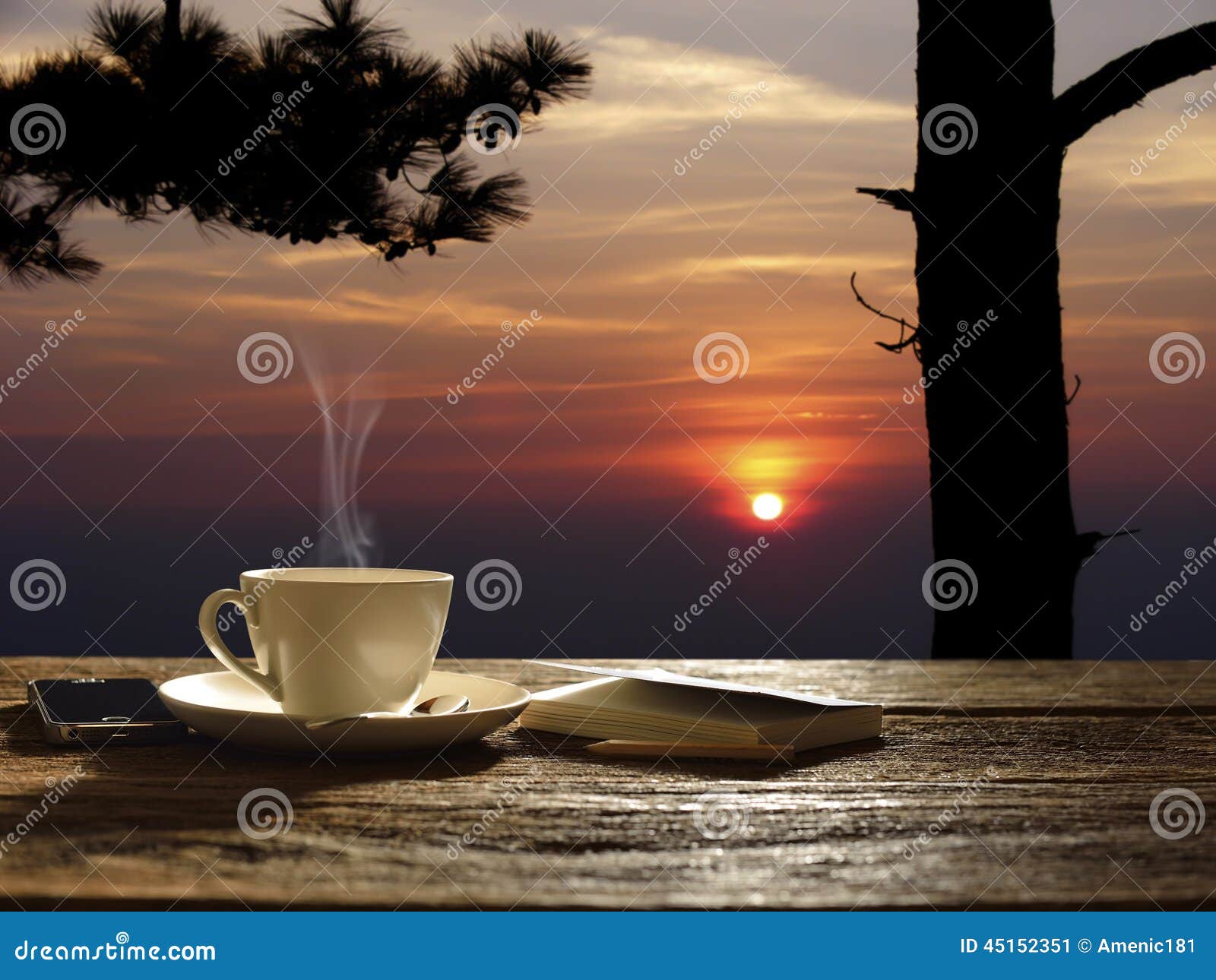Coffee stock image. Image of coffee, morning, arabic - 45152351
