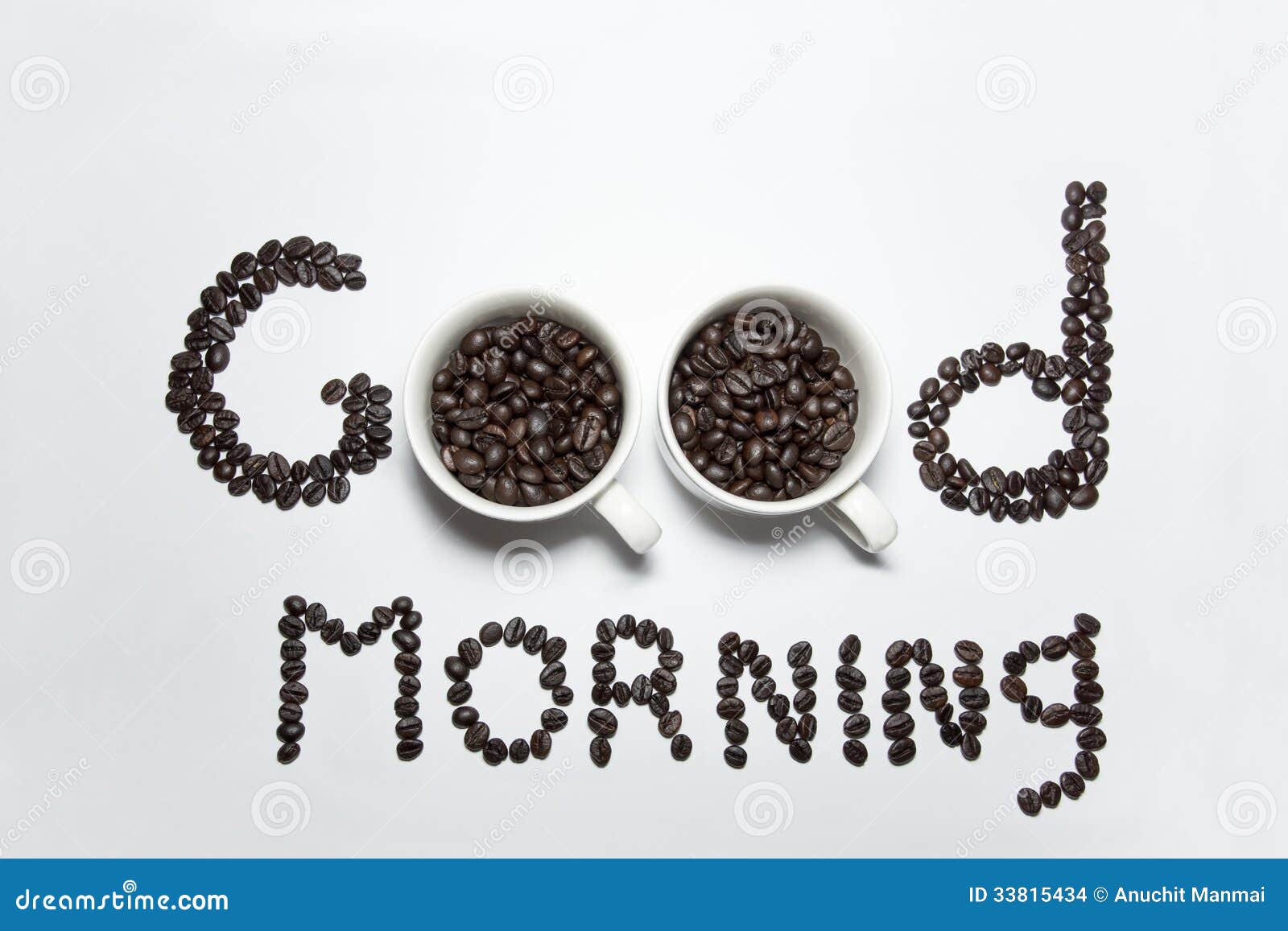 Coffee morning time stock photo. Image of coffee, brown - 33815434