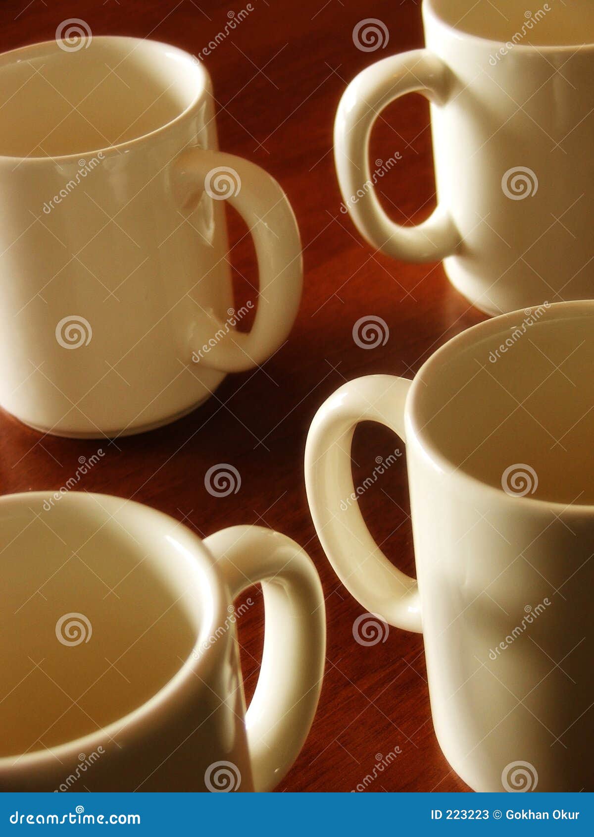 Coffee Mug Picture. Image: 223223