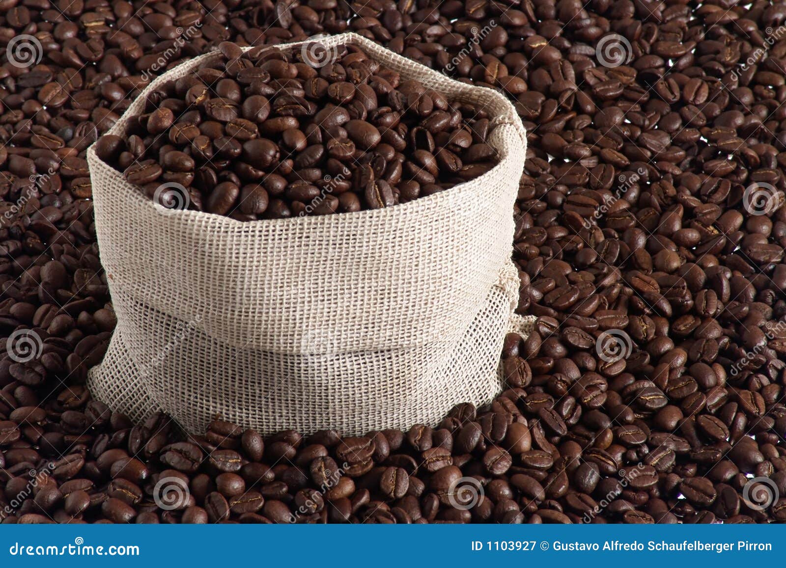 Coffee pack2 stock image. Image of tradition, sugar, chiapas - 1103927