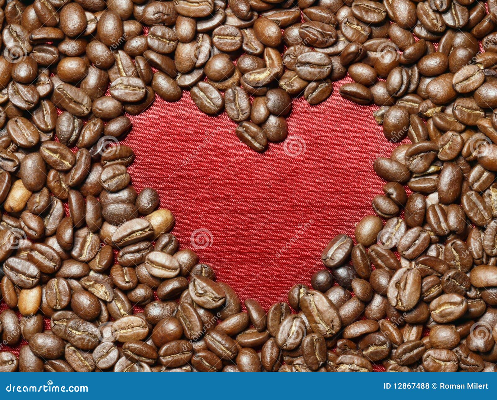 Coffee passion stock photo. Image of drink, black, cafe - 12867488