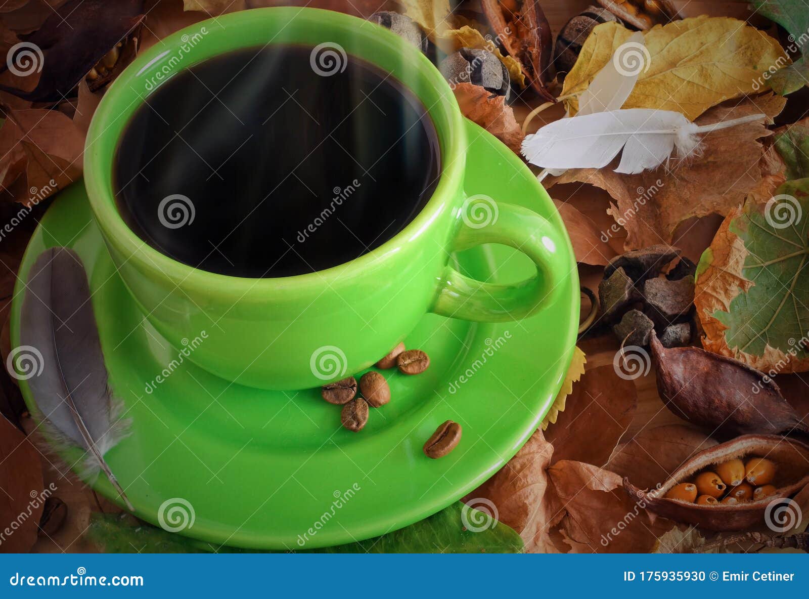 Coffee and passion stock photo. Image of passion, coffee - 175935930