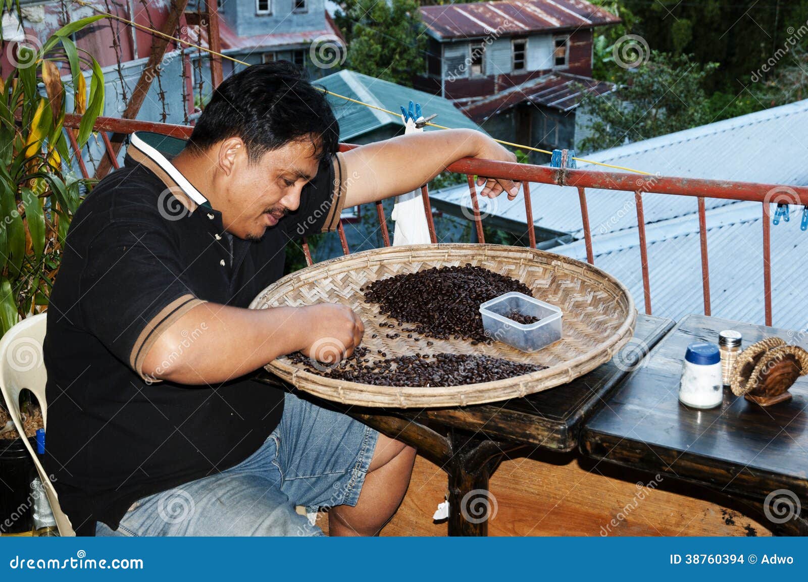 Coffee - Philippines editorial stock image. Image of food - 38760394
