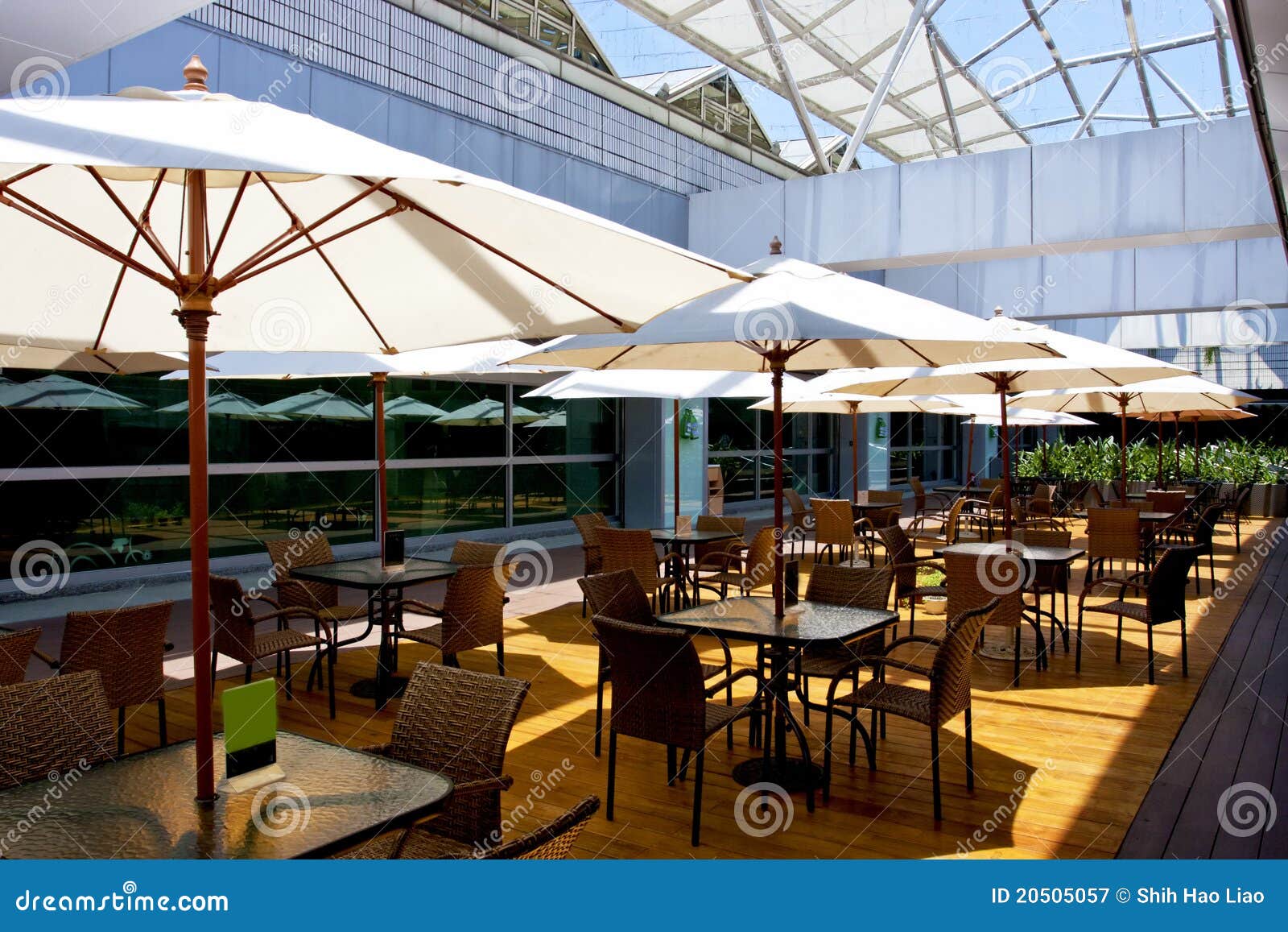 Coffee place stock image. Image of furniture, drink, fine - 20505057