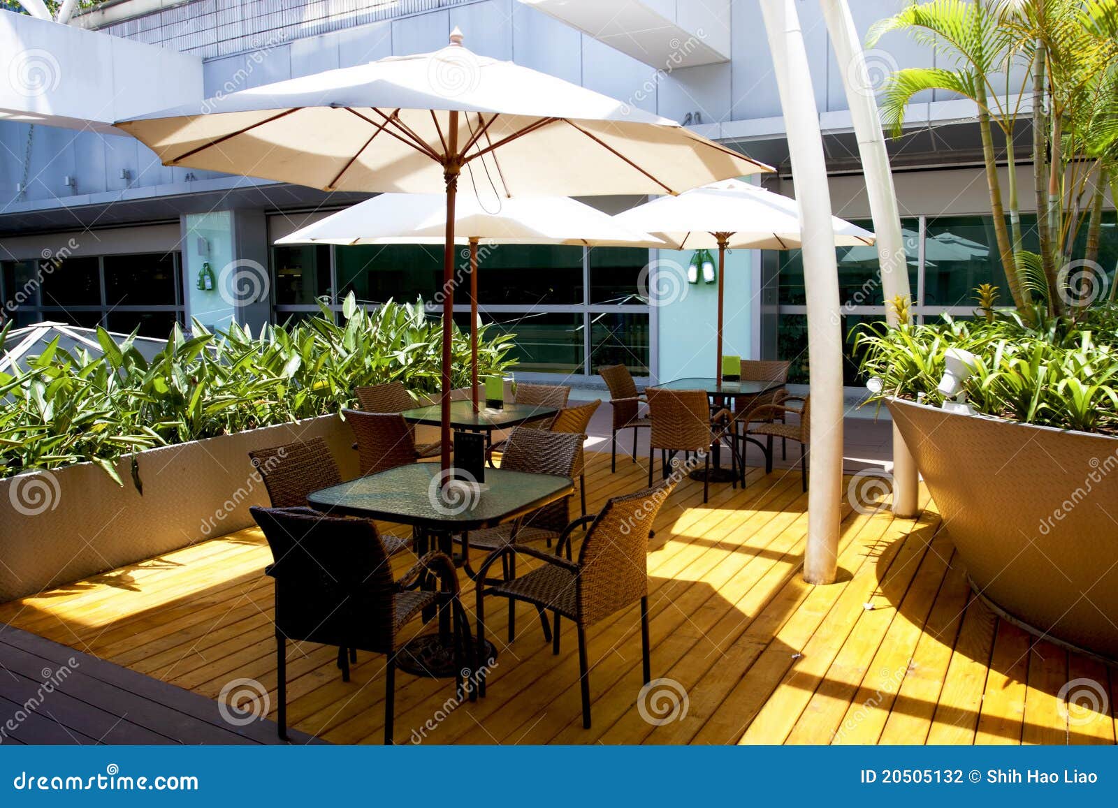 Coffee place stock photo. Image of dining, hotel, fine - 20505132