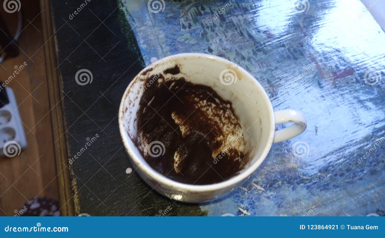 Coffee plate stock image. Image of coffee, cups, plates - 123864921