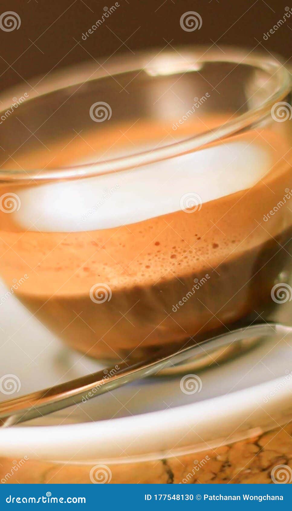 Hot Coffee, Popular Drinks that Contain Caffeine Stock Photo - Image of ...