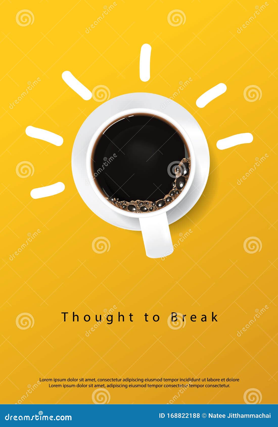 Coffee Poster Advertisement Flayers Stock Vector - Illustration of ... Coffee Poster Advertisement Flayers Stock Vector - Illustration of ...