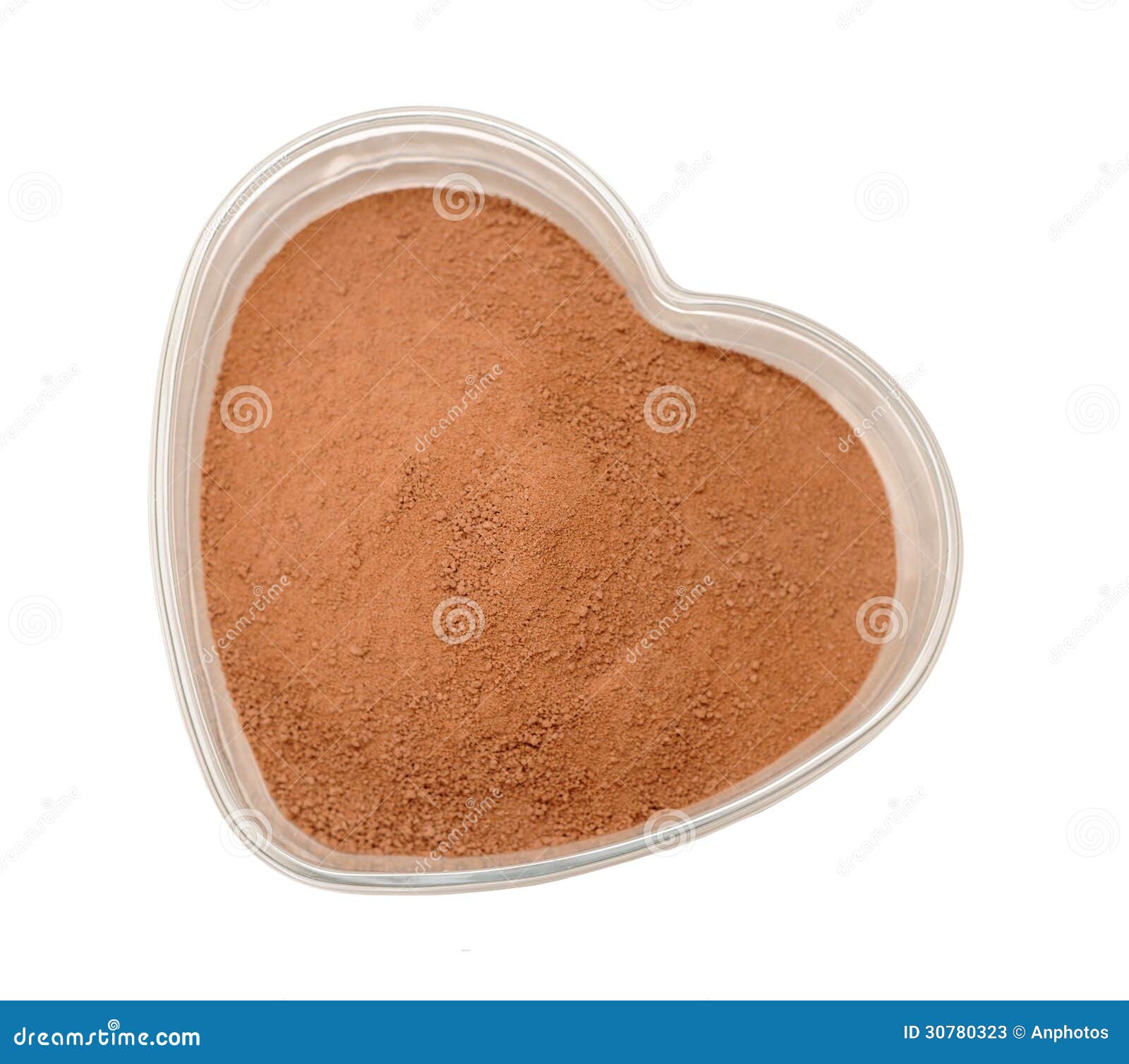 Coffee powder stock image. Image of grain, espresso, addiction - 30780323
