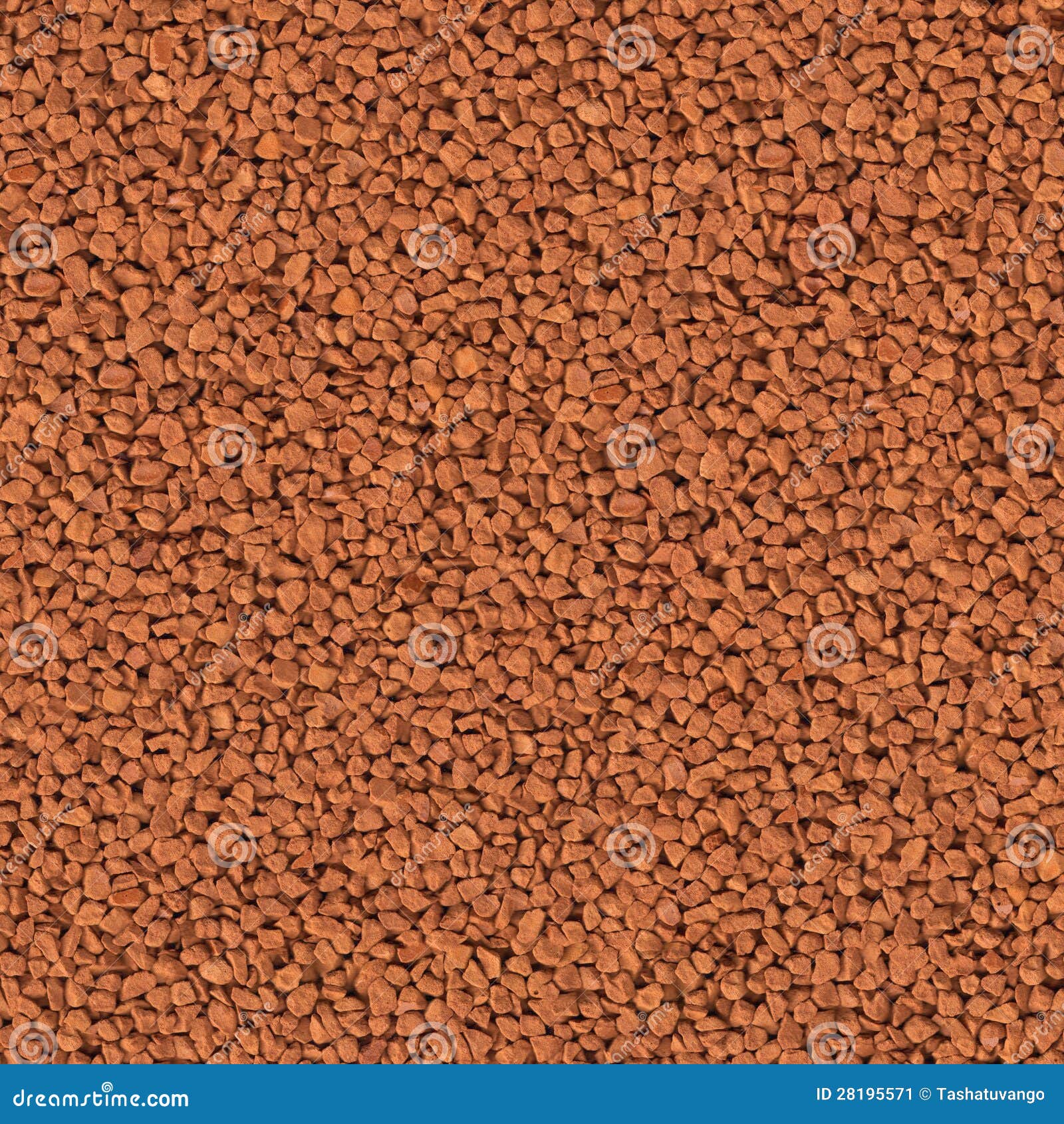 Coffee Powder Texture. Extreme Closeup Photo. Stock Image - Image of ...