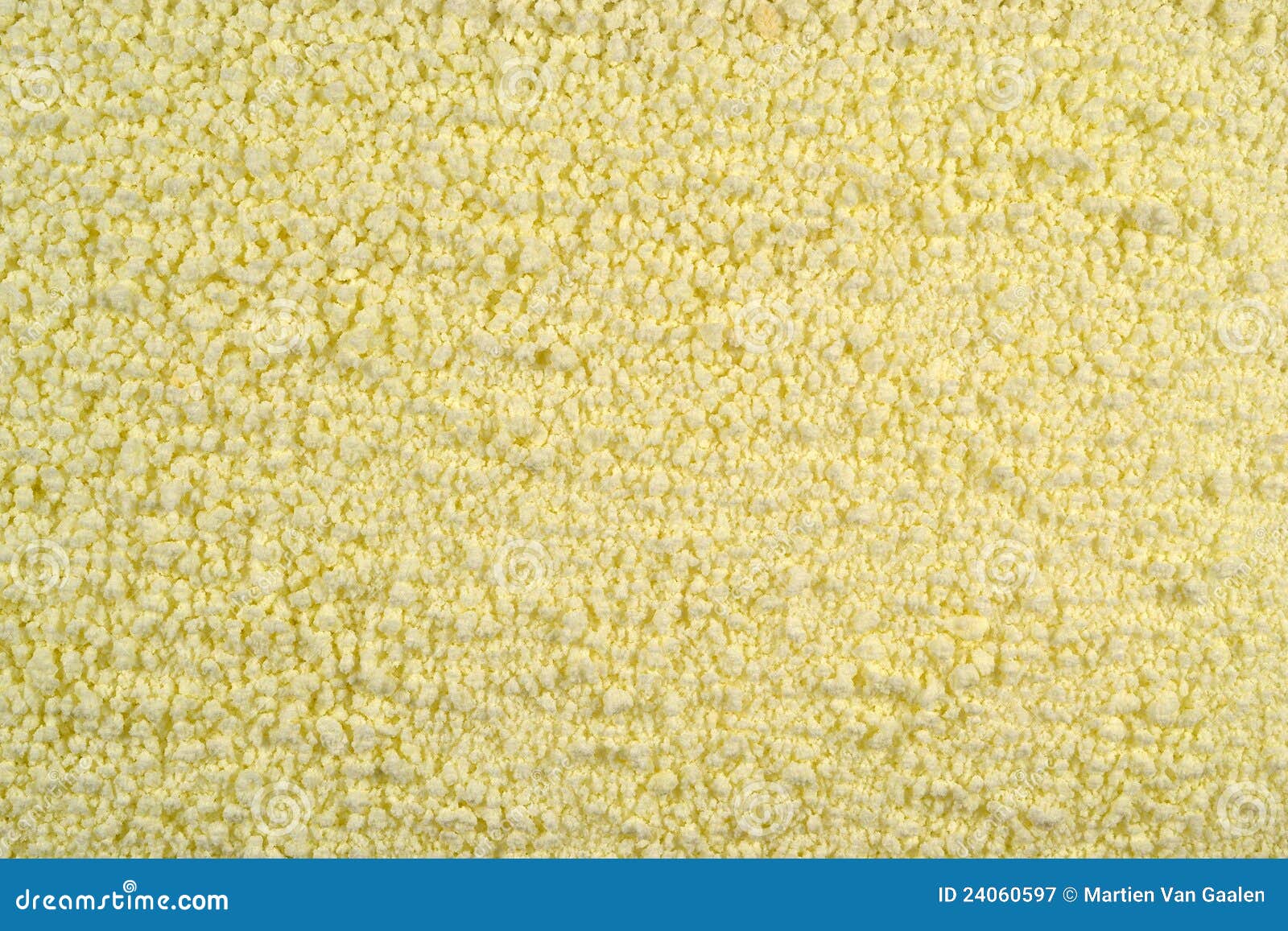 Coffee Powder Or Topping For The Vending Machine. Royalty-Free Stock ...