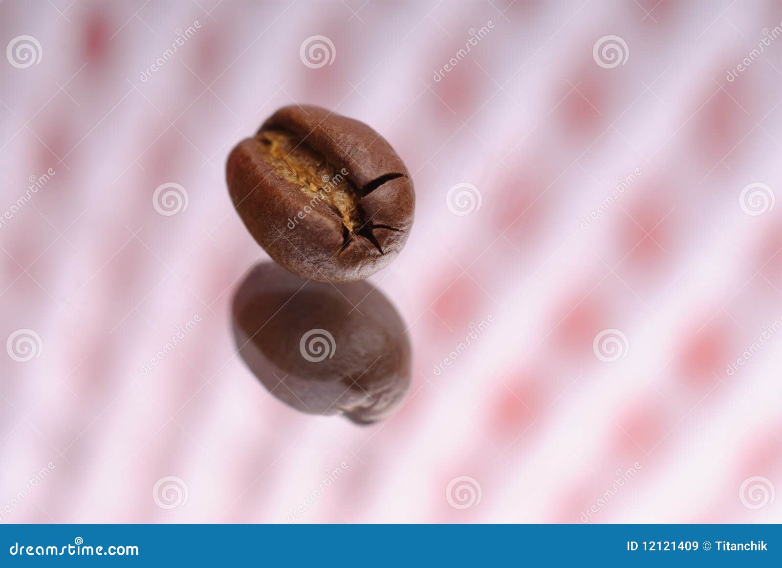 Coffee reflection stock image. Image of crop, coffee - 12121409