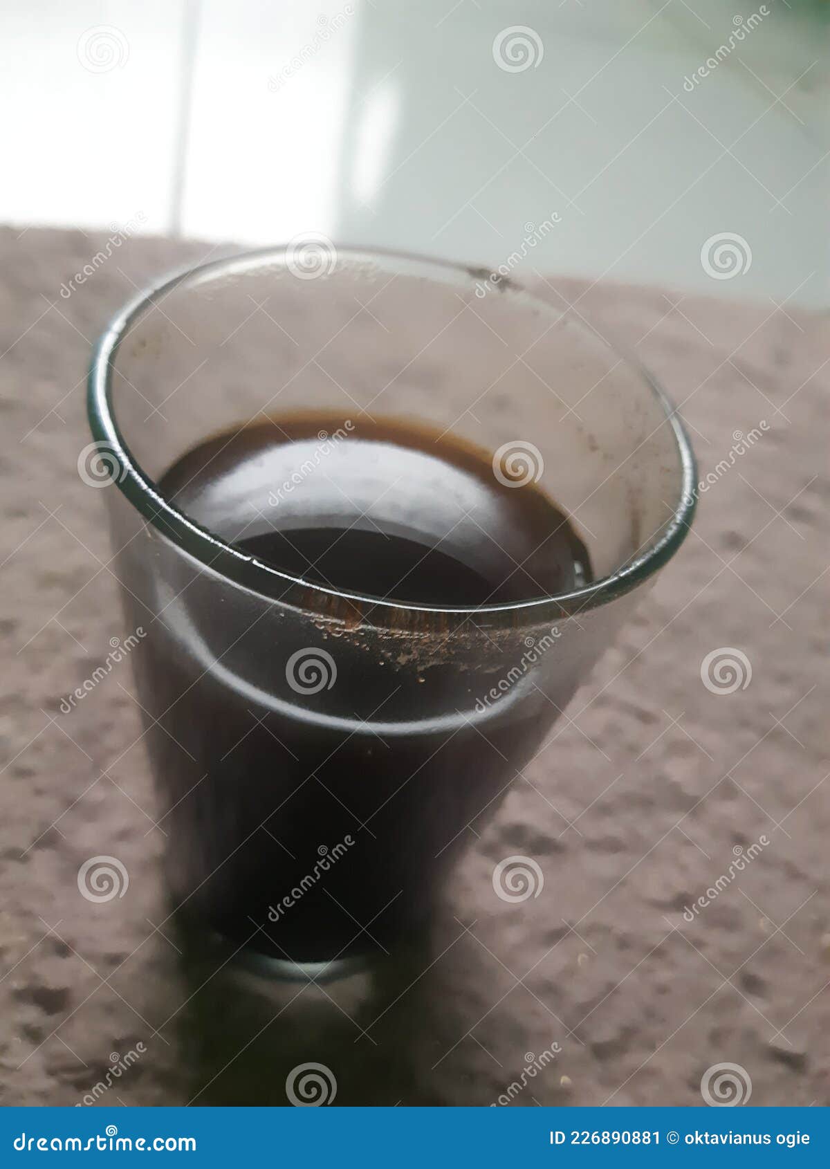 Coffee for Refresh Your Mind and Your Feell Being Good Stock Image ...