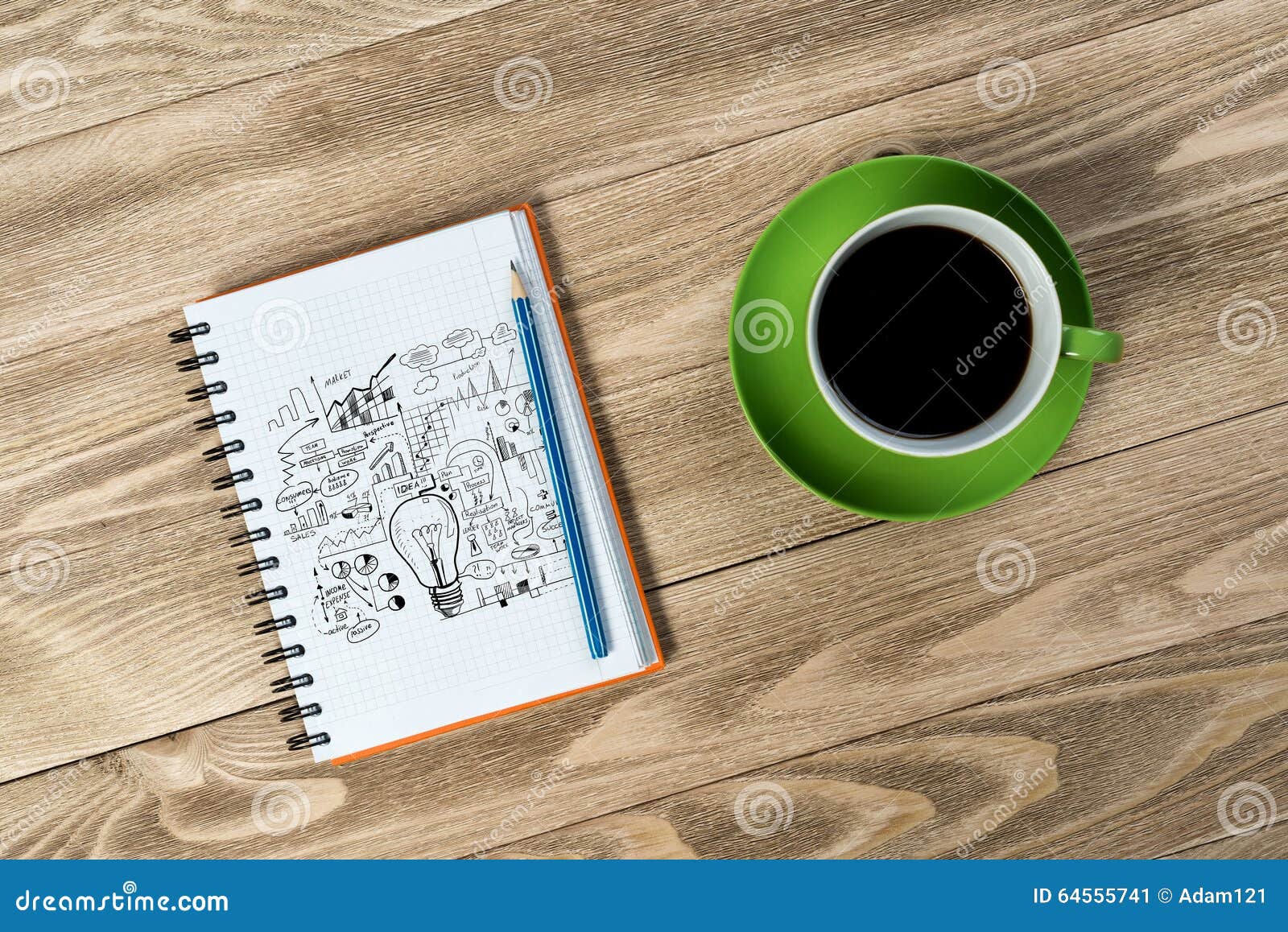 Coffee refreshment break stock image. Image of coffee - 64555741