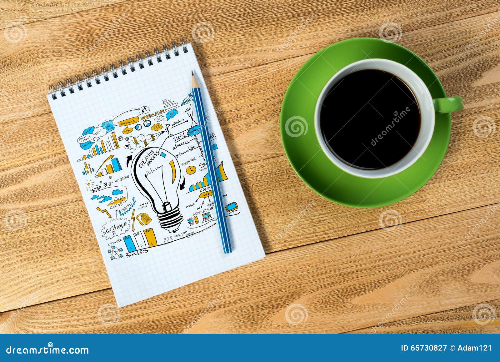 Coffee refreshment break stock image. Image of break - 65730827