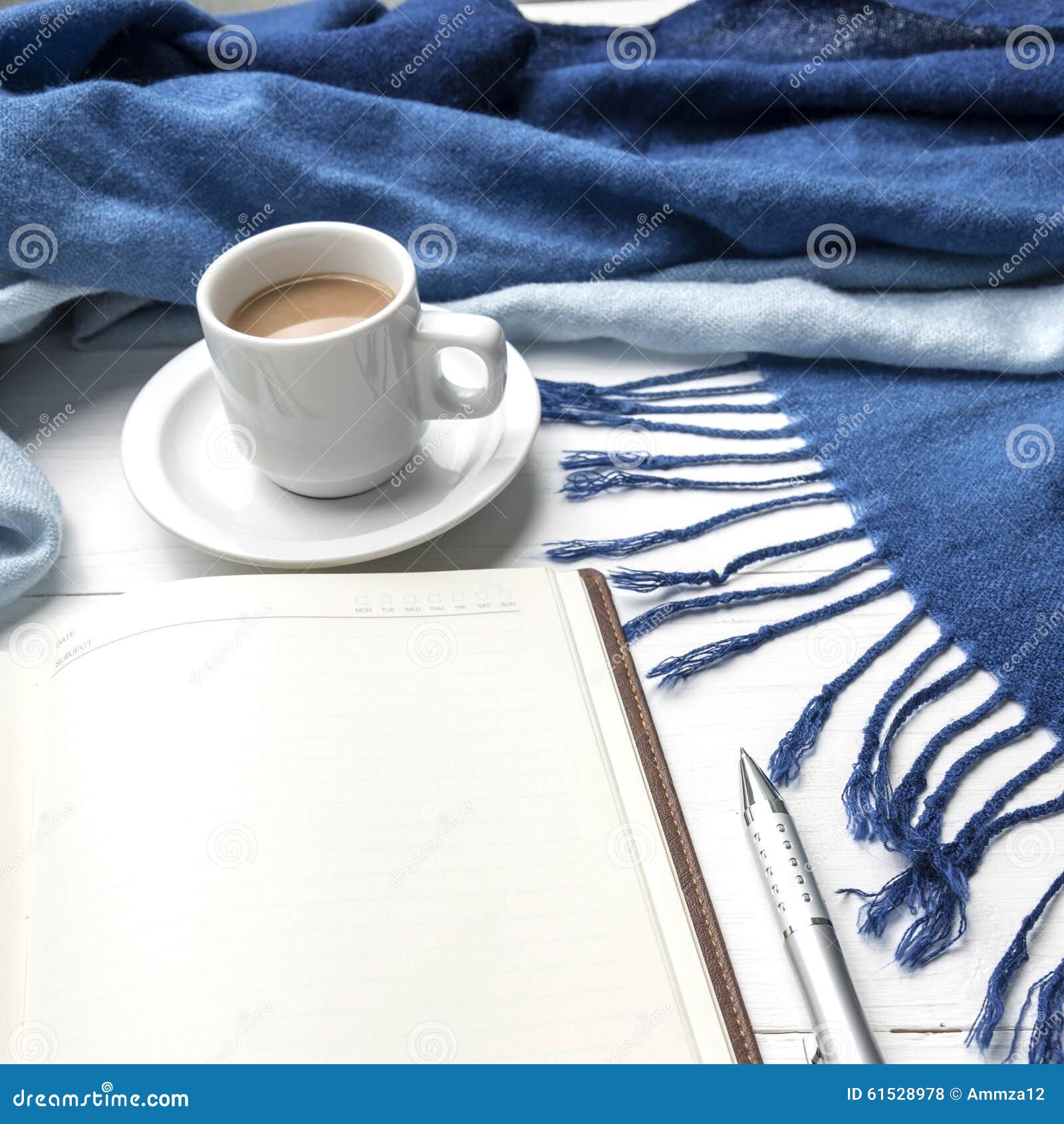 Coffee and Scarf Background Stock Photo - Image of gloves, cafe: 61528978