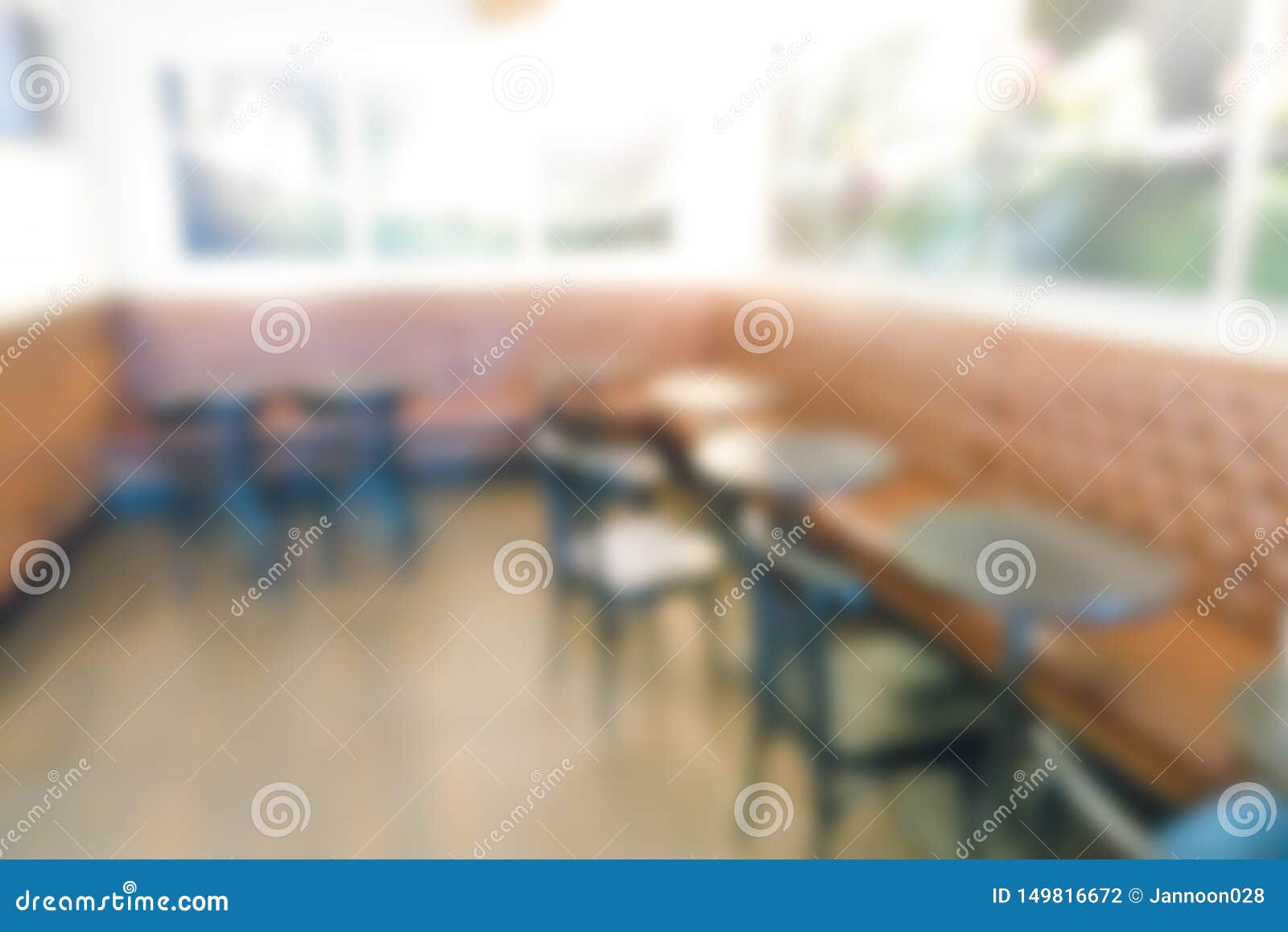 Coffee Shop Blur Background Stock Photo - Image of coffee, customer ...