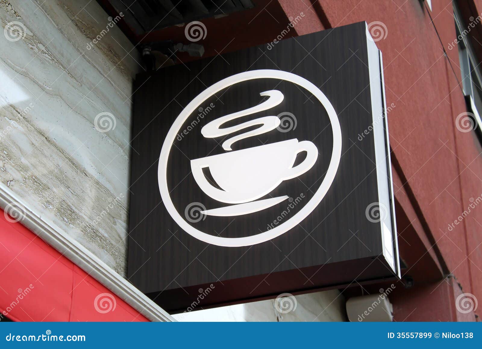 Coffee Signs For Outside
