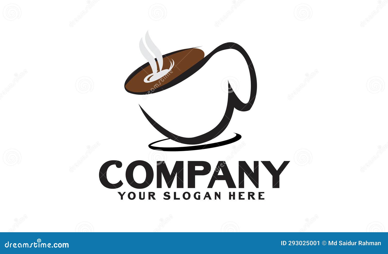 Coffee Shop and Restaurant Logo Desaign, Restaurant Icon Illustration ... Coffee Shop and Restaurant Logo Desaign, Restaurant Icon Illustration ...