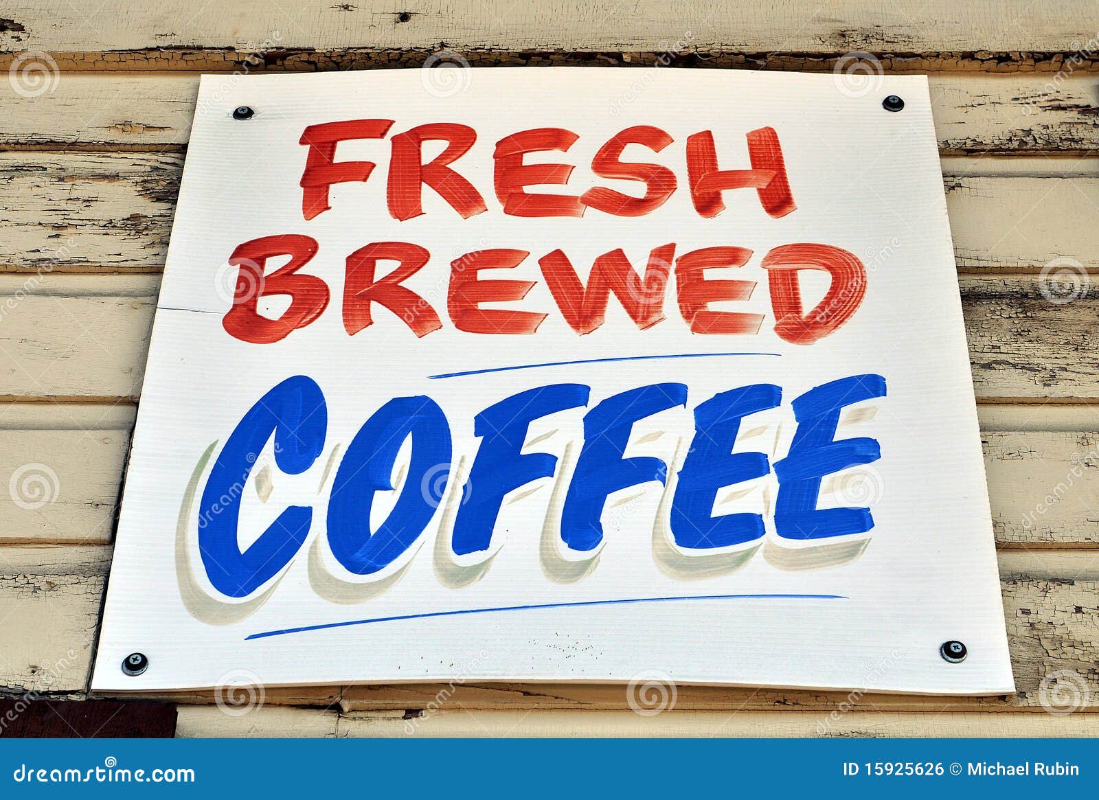 Coffee Sign stock photo. Image of breakfast, drink, morning - 15925626