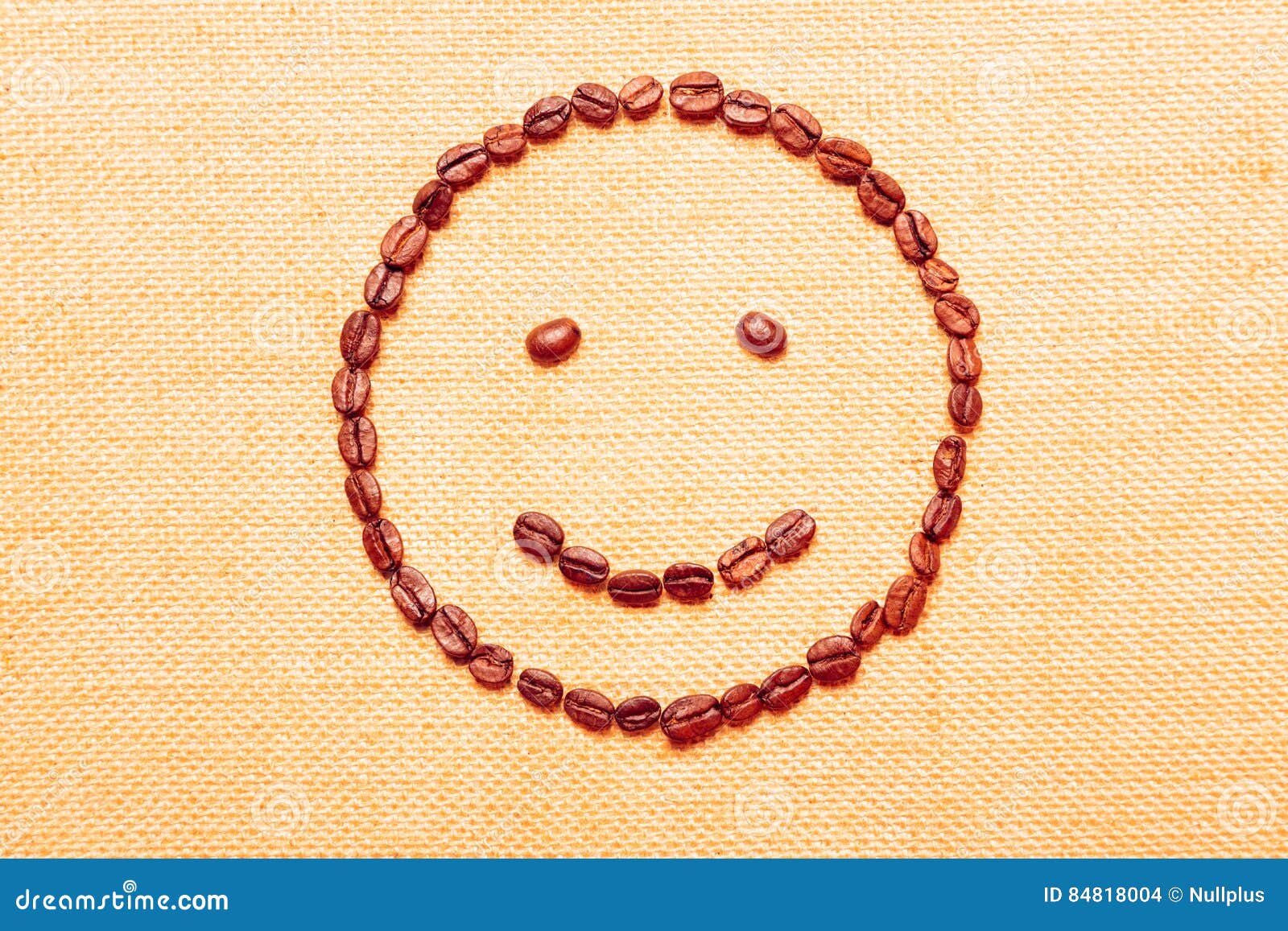 Coffee Cup With Smiley Emoticon Stock Photo | CartoonDealer.com #173017980