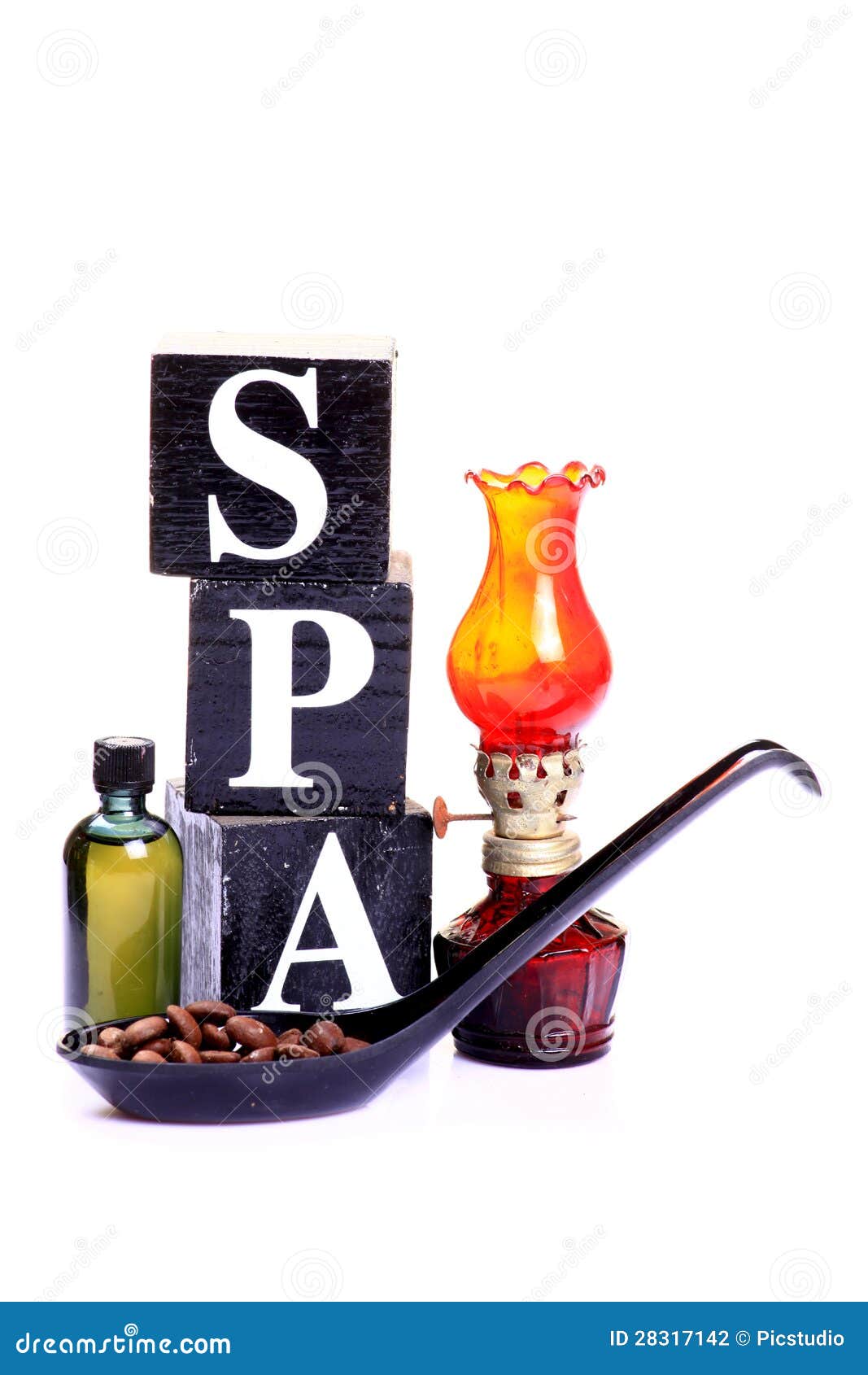 Coffee spa stock photo. Image of aroma, coffee, natural - 28317142