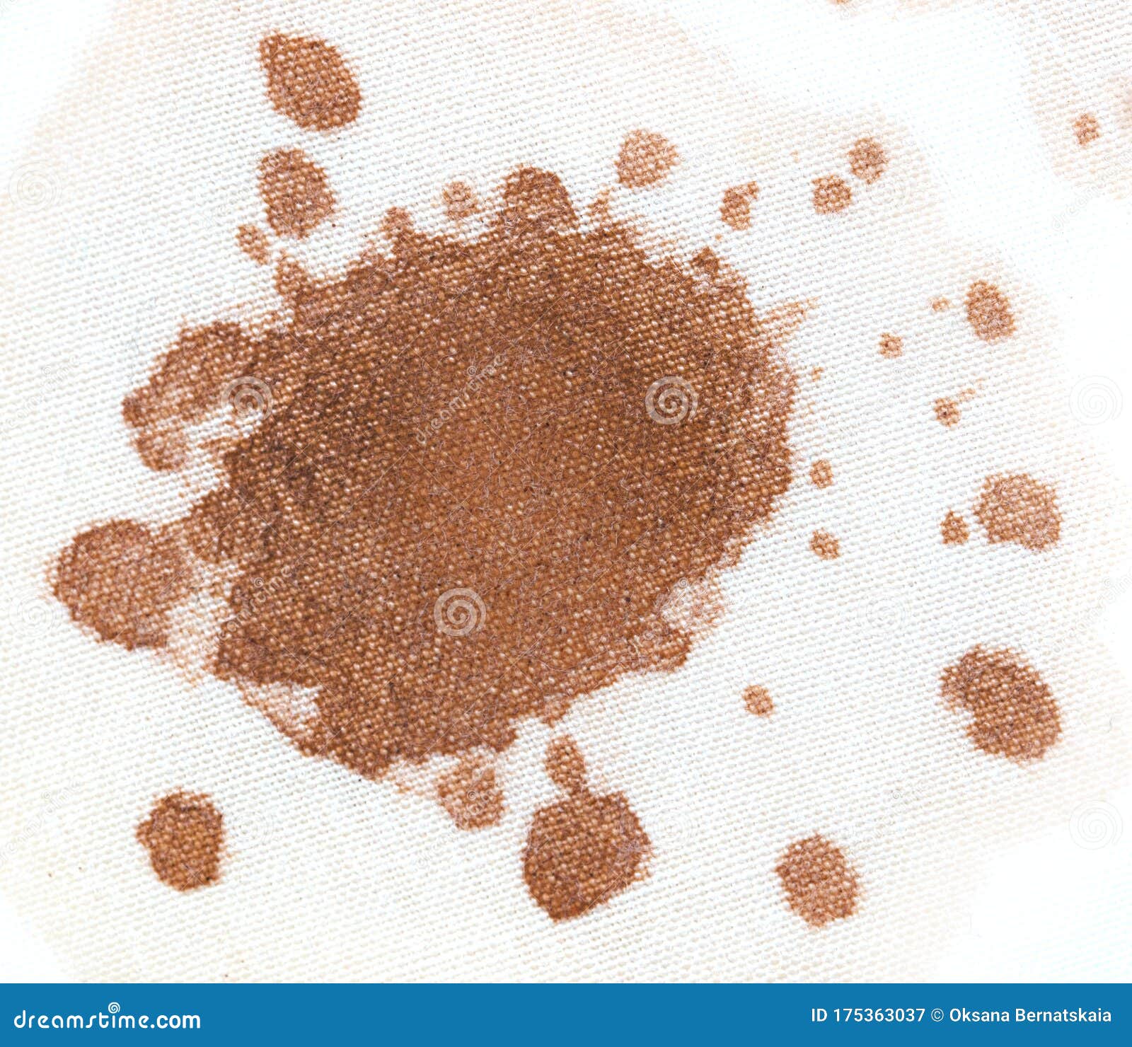 Isolated Coffee Stain Stock Photos - Download 1,624 Royalty Free Photos