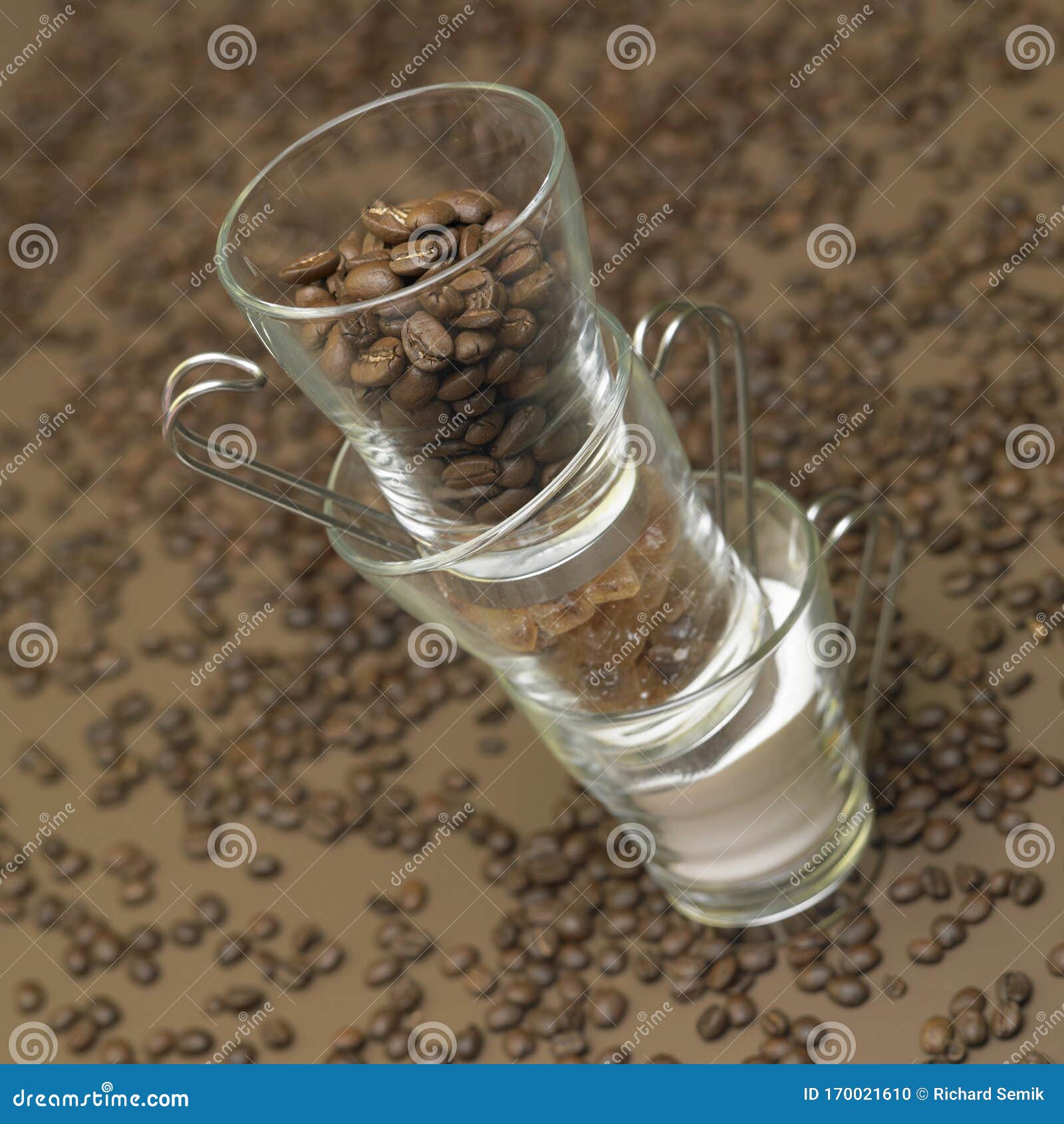 Coffee still life stock photo. Image of abundance, cafe - 170021610