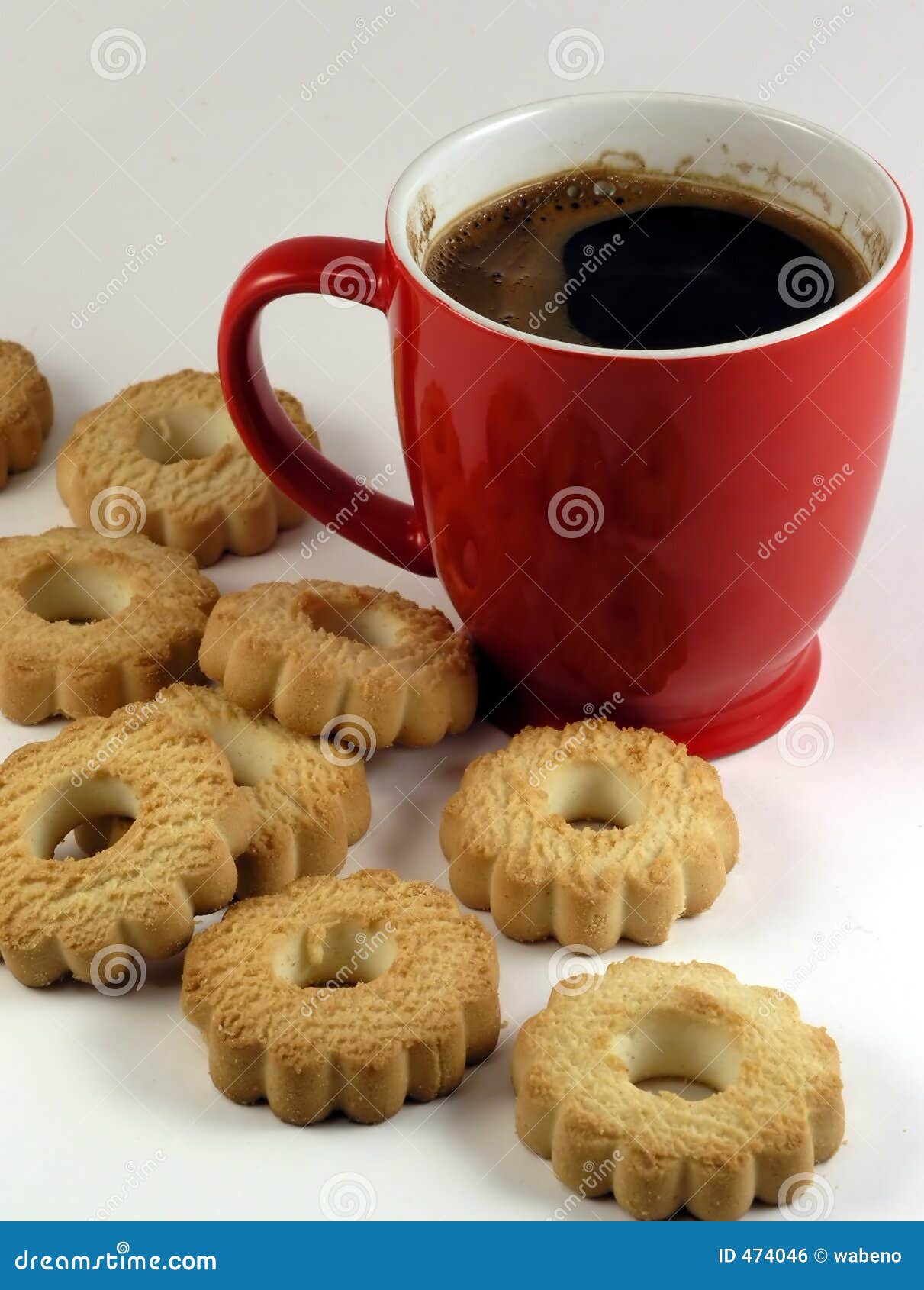 Coffee and sweets stock photo. Image of esspreso, black - 474046