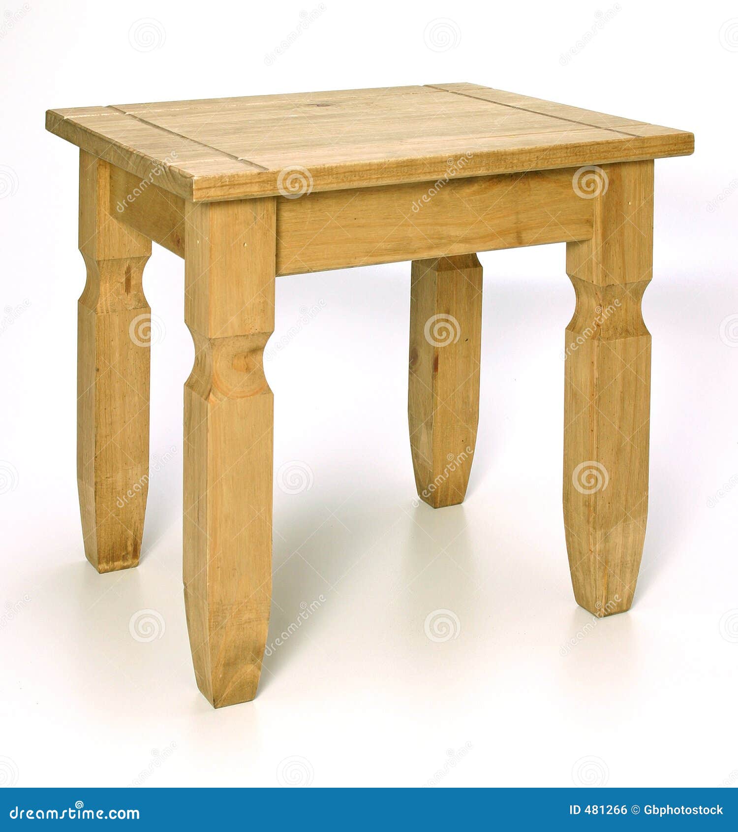 Coffee table stock photo. Image of home, interior, isolated - 481266