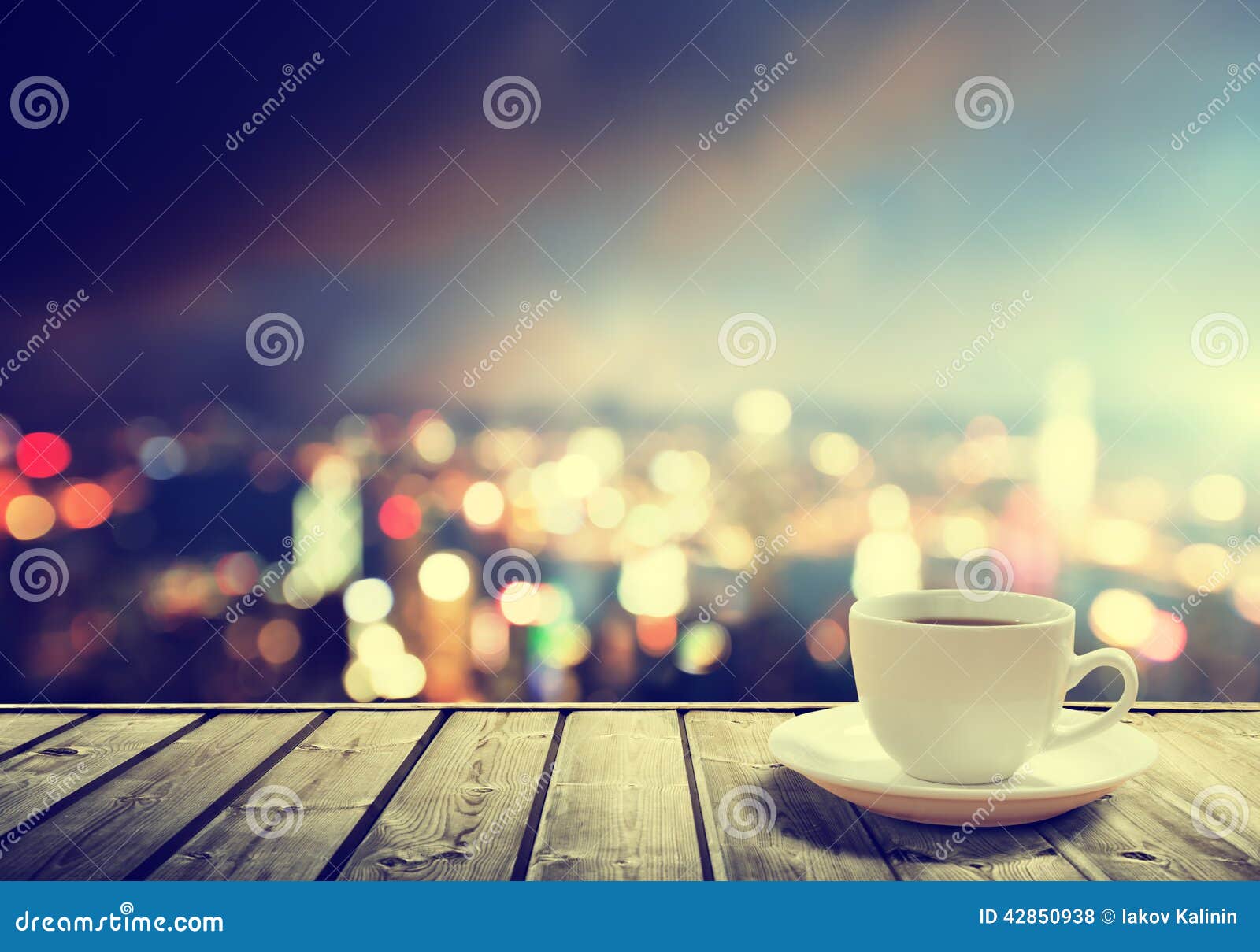 Coffee on table stock photo. Image of coffee, cafe, kong - 42850938