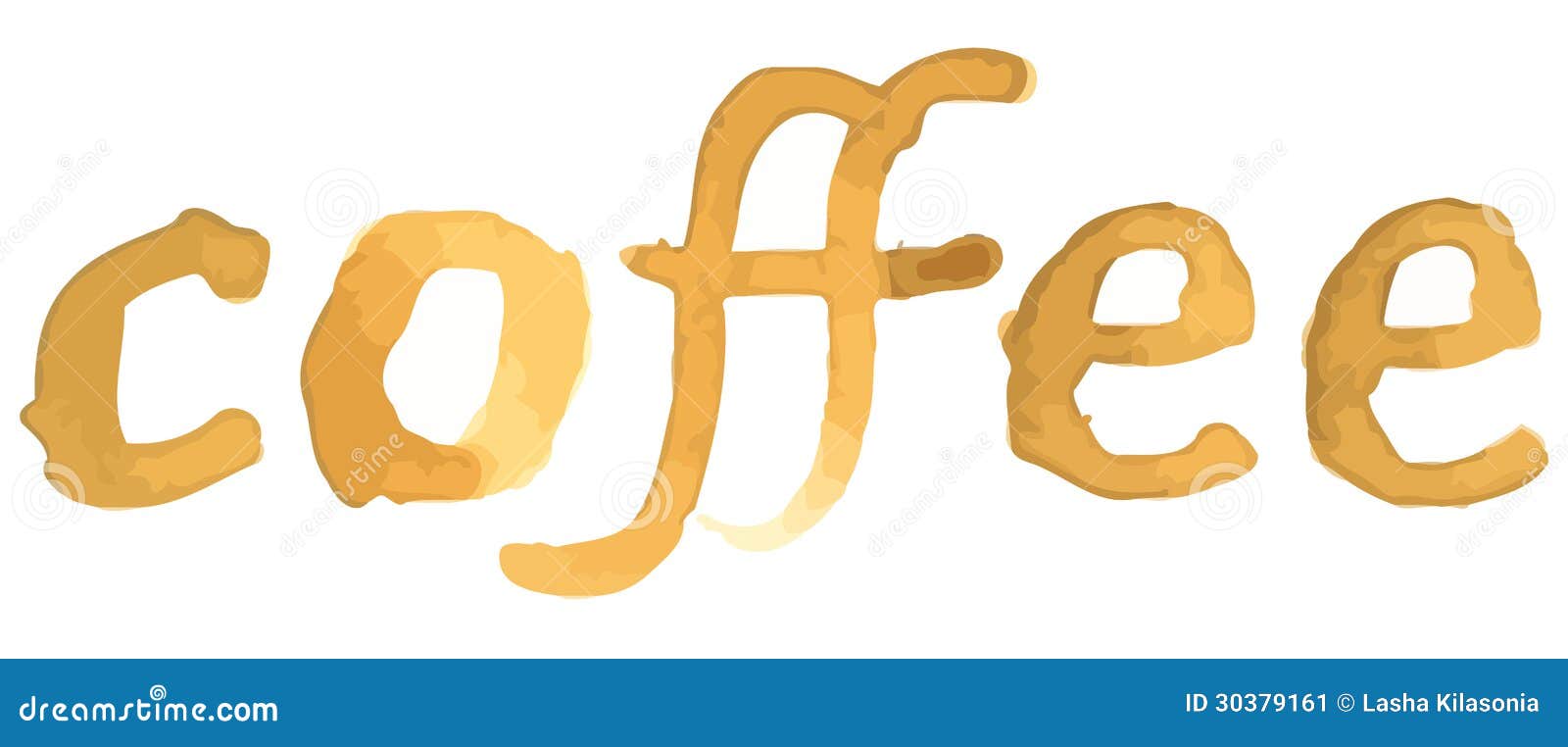 Coffee Text Background Stock Illustrations – 19,932 Coffee Text ...