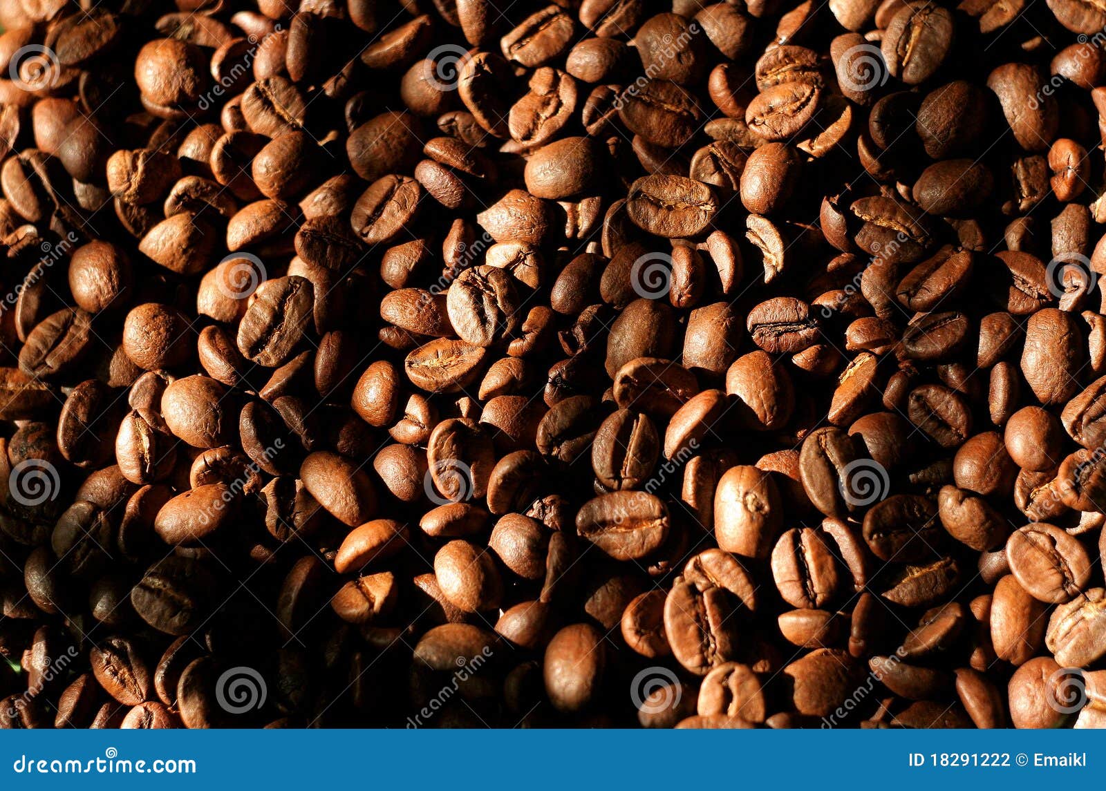 Coffee texture stock photo. Image of drink, espresso - 18291222