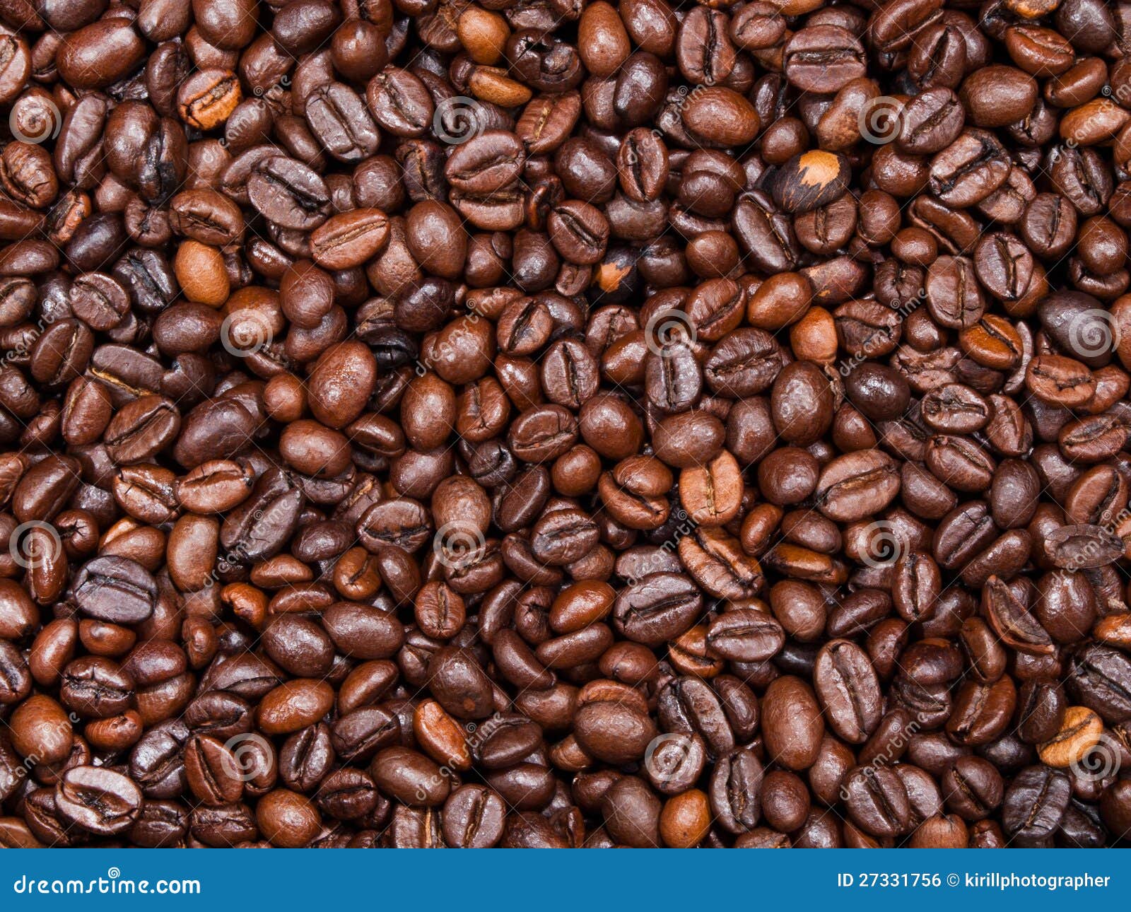 Coffee Texture Royalty-Free Stock Image | CartoonDealer.com #27331756