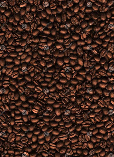 Coffee texture stock image. Image of heat, brown, pattern - 3377521