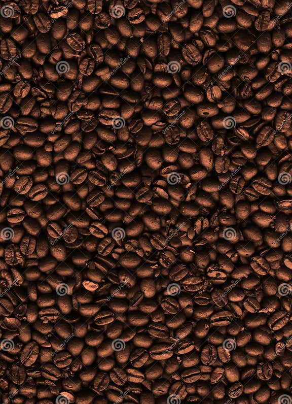 Coffee texture stock image. Image of heat, brown, pattern - 3377521