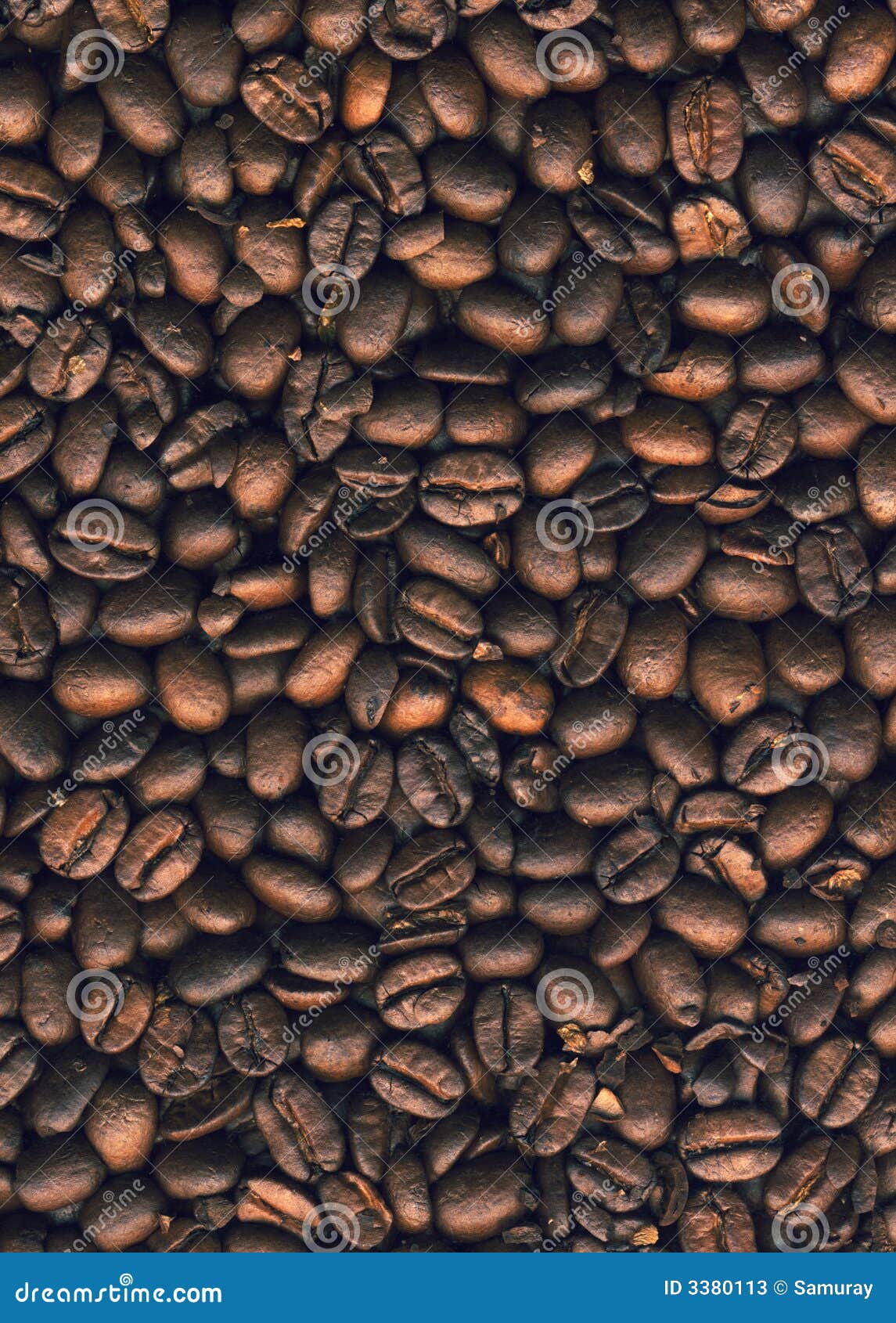 Coffee texture stock image. Image of seed, dark, coffee - 3380113