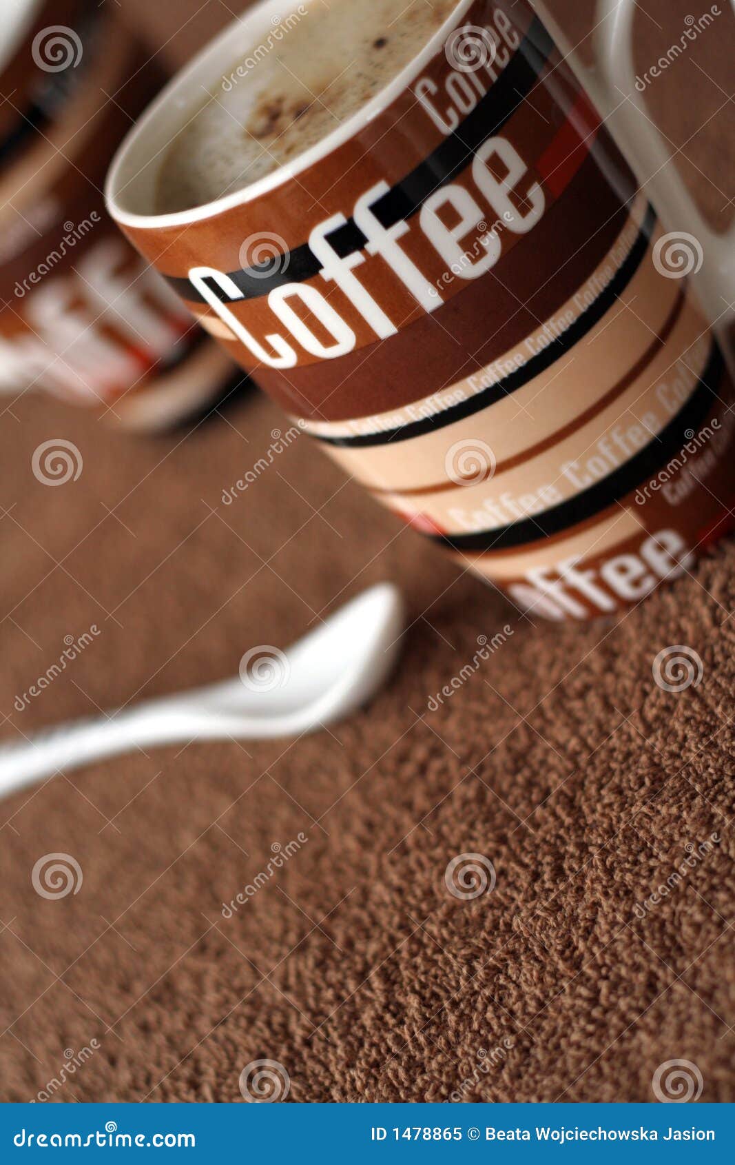 Coffee Time Picture. Image: 1478865
