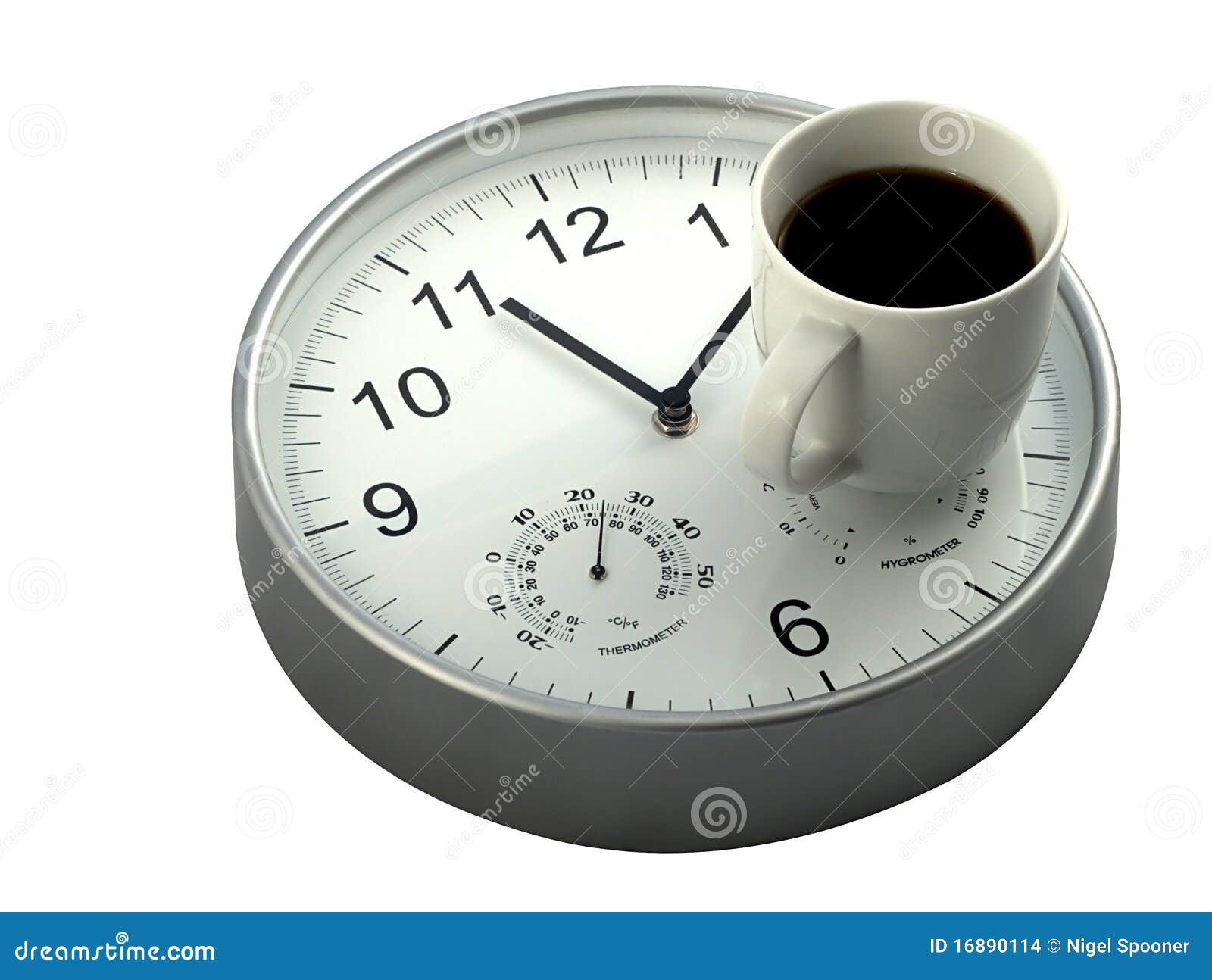Coffee Time stock photo. Image of elevenses, coffee, time - 16890114